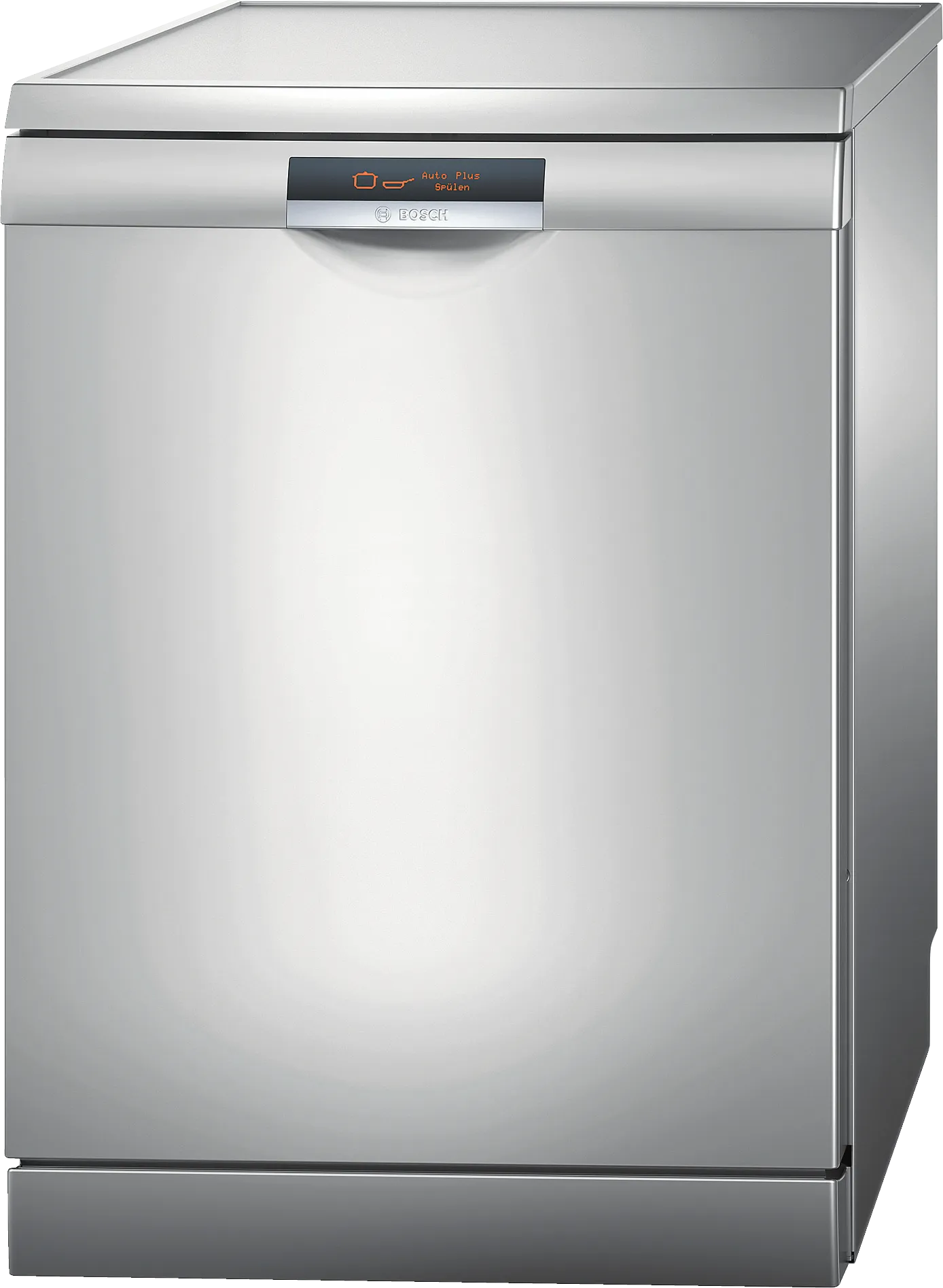 SMS69T08EU free-standing dishwasher | BOSCH AE