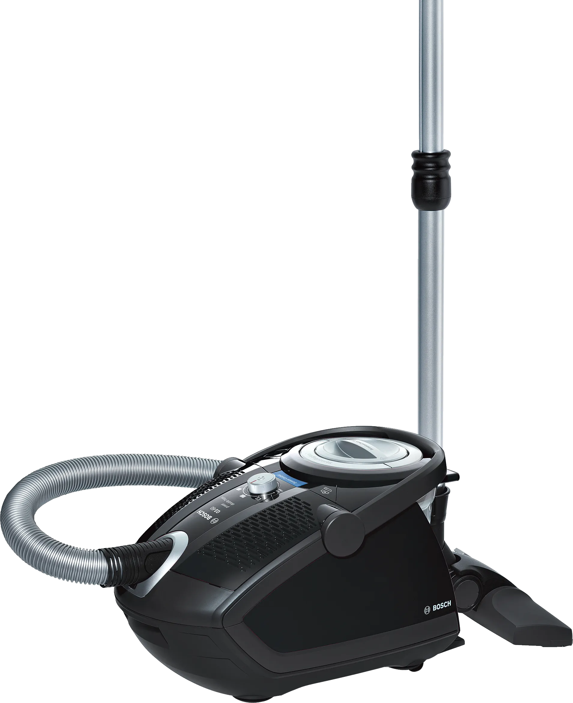BGS6220GB Bagless vacuum cleaner | BOSCH AE