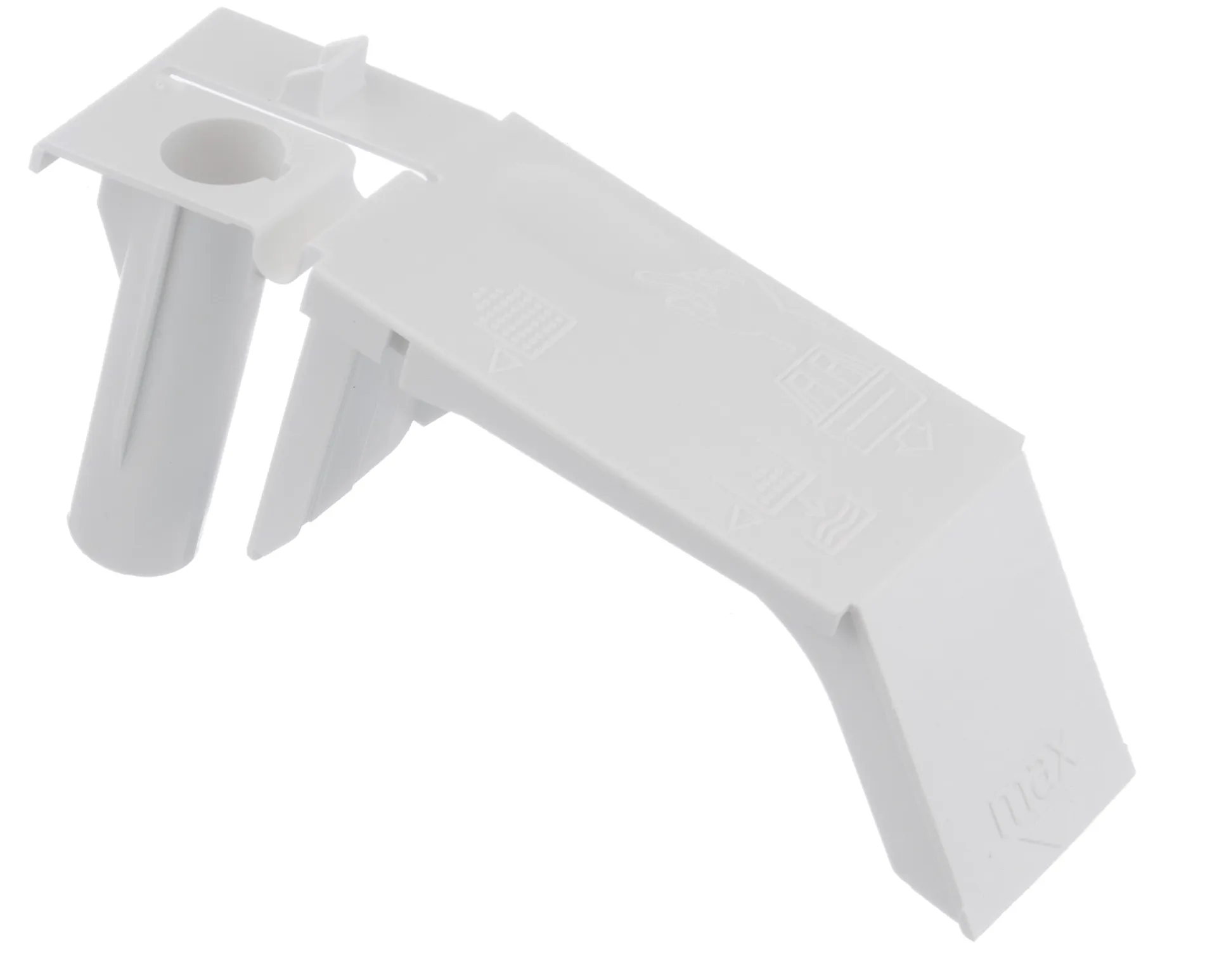 00096510 Siphon-device | BOSCH GB