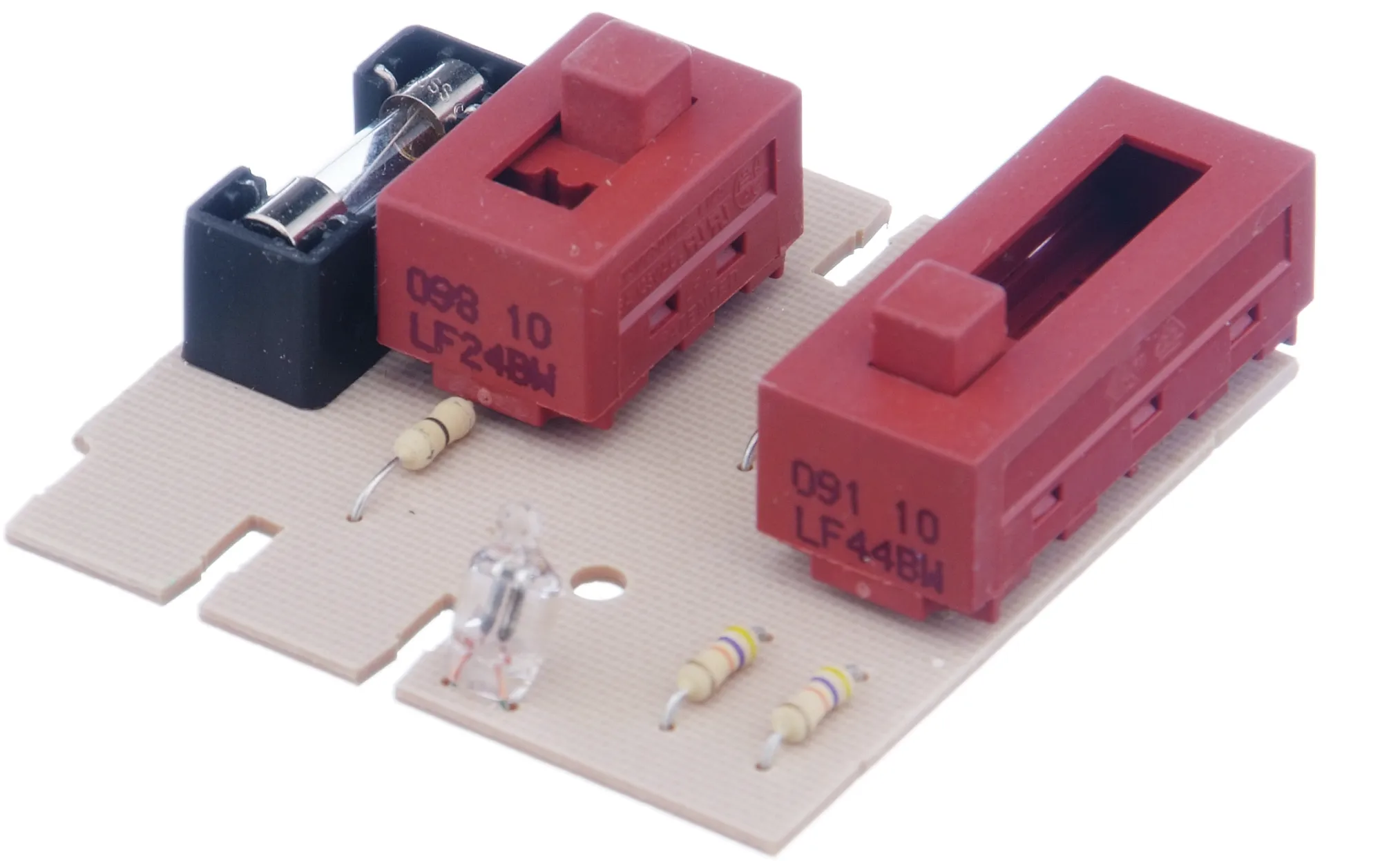 00155036 Operating module | BOSCH GB