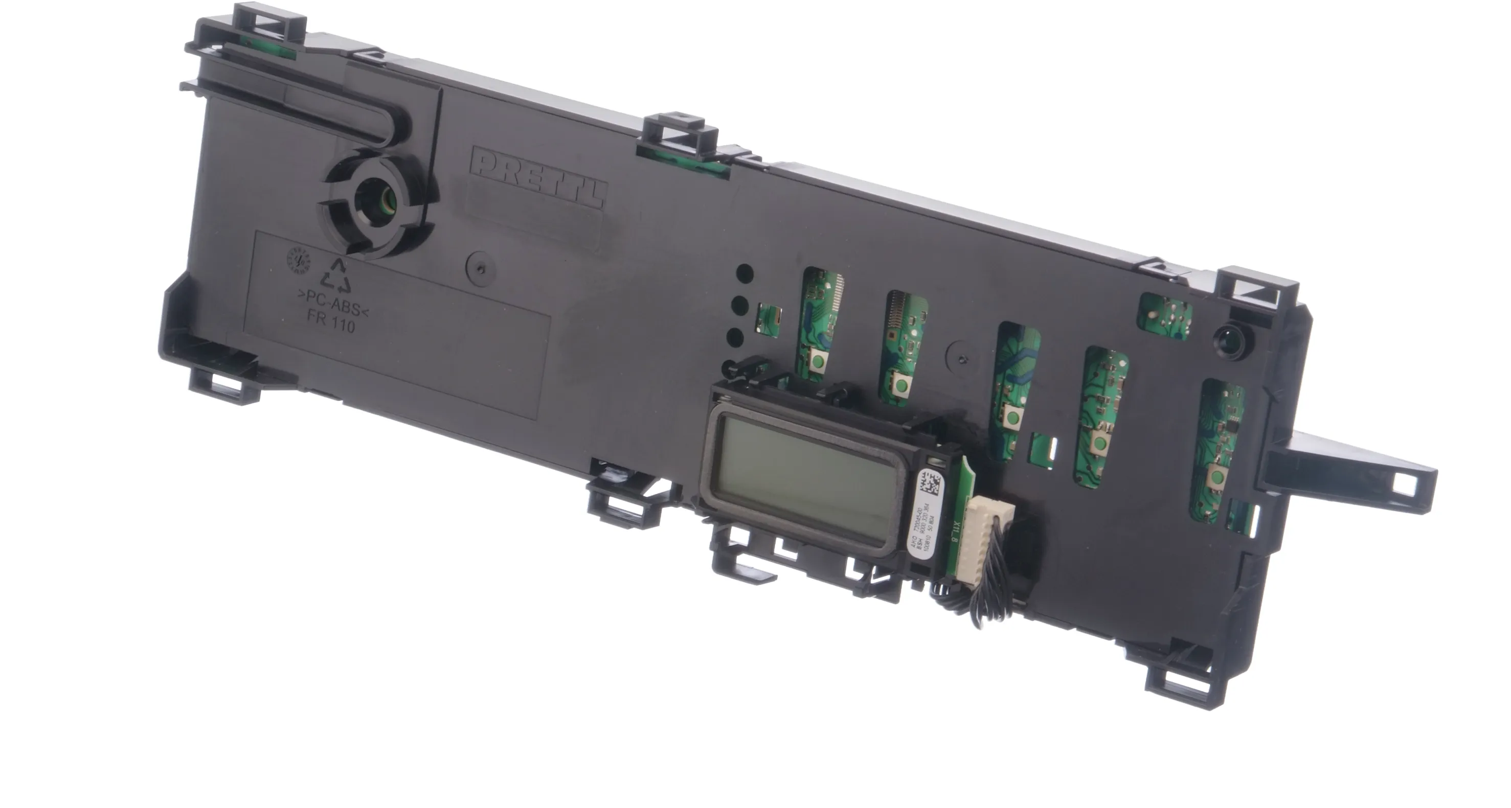 00663480 Module de commande | Bosch Electroménager France