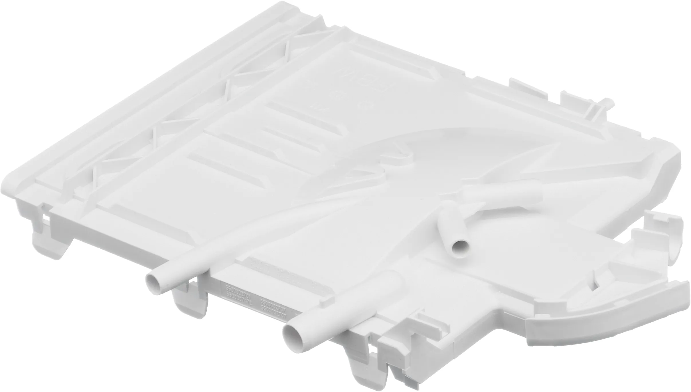 00480836 Dispenser tray-upper part | SIEMENS GB