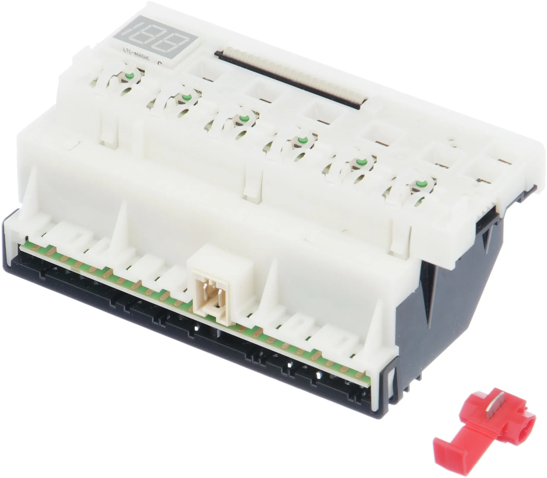 00489607 Module de commande | Bosch Electroménager France