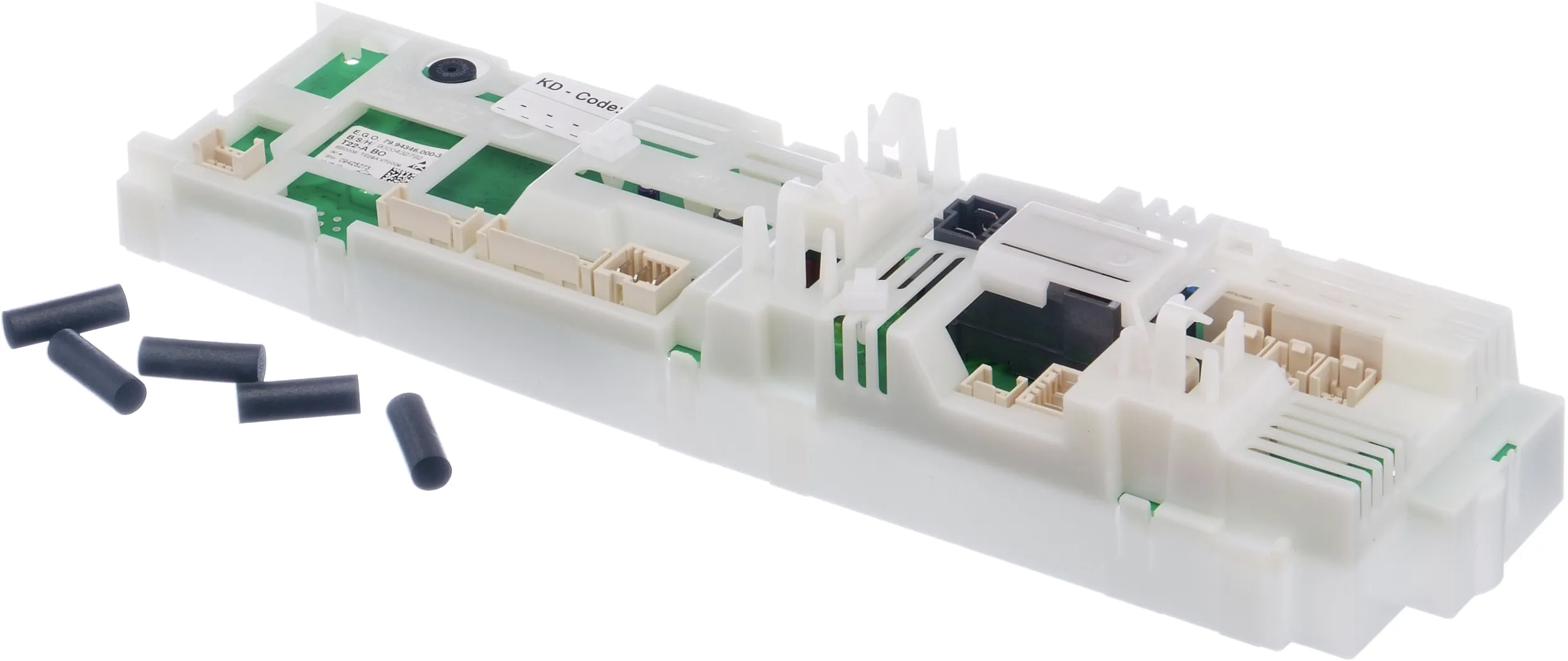 00648632 Kontroll modul | BOSCH NO