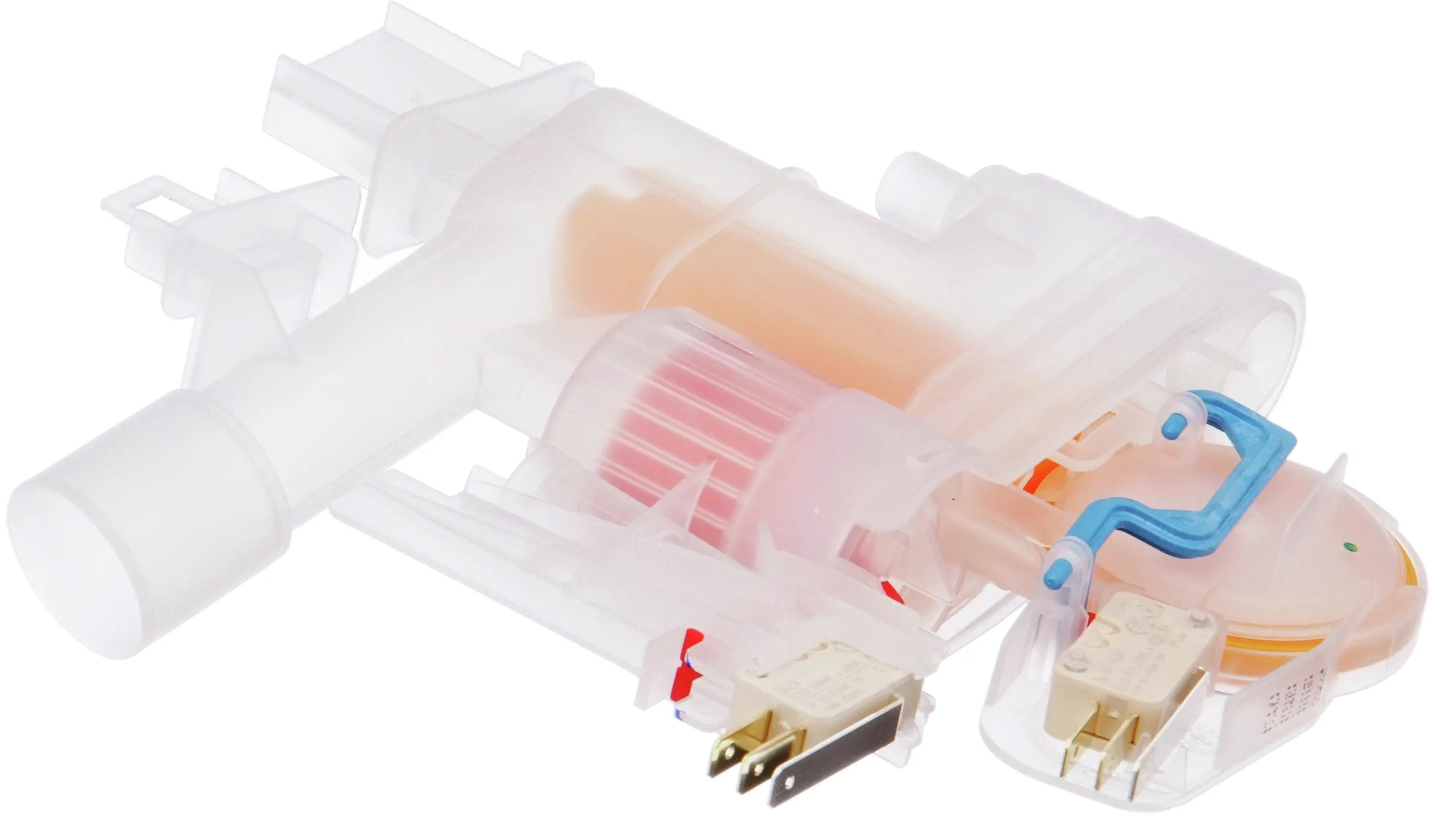 00263186 Pressure chamber | BOSCH IE