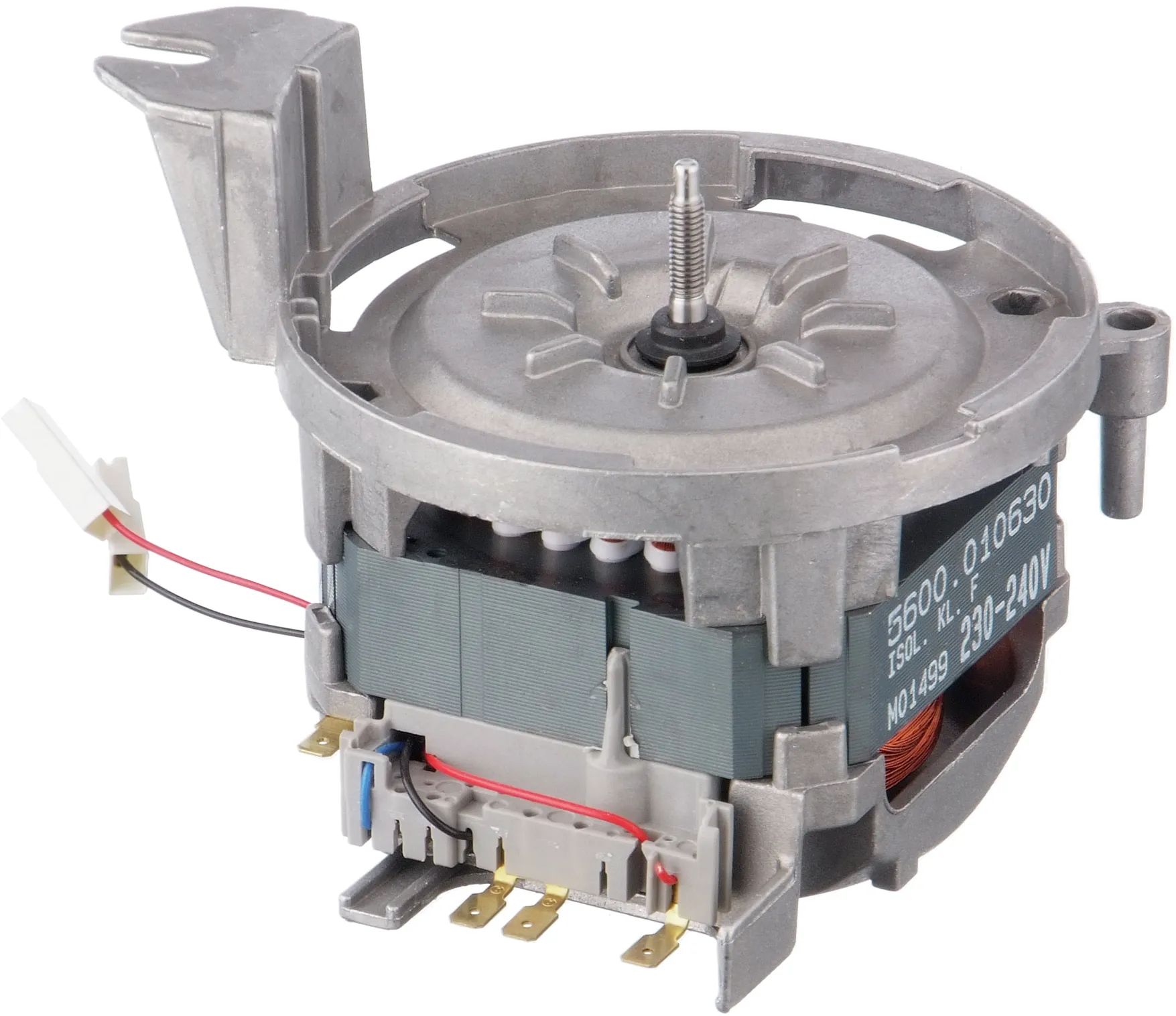 00266520 Motor | BOSCH GB