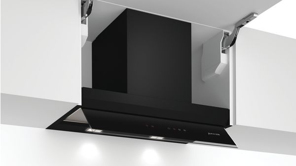 JD36BE60 Integrated Design Hood | JUNKER DE