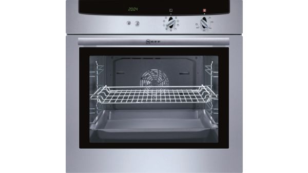 B1442N0GB Built-in oven | NEFF GB