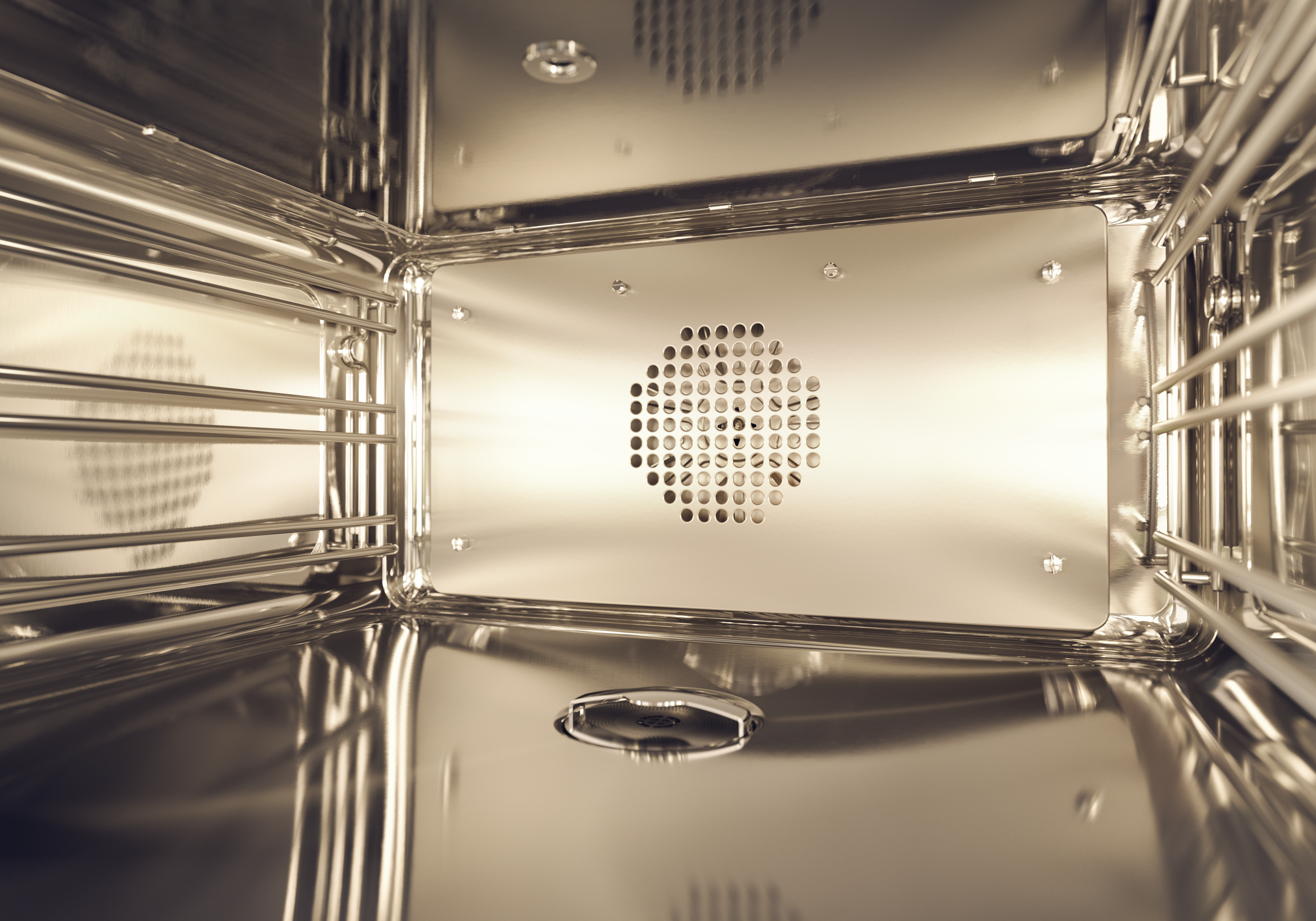 BS450111 combi-steam oven | GAGGENAU IN