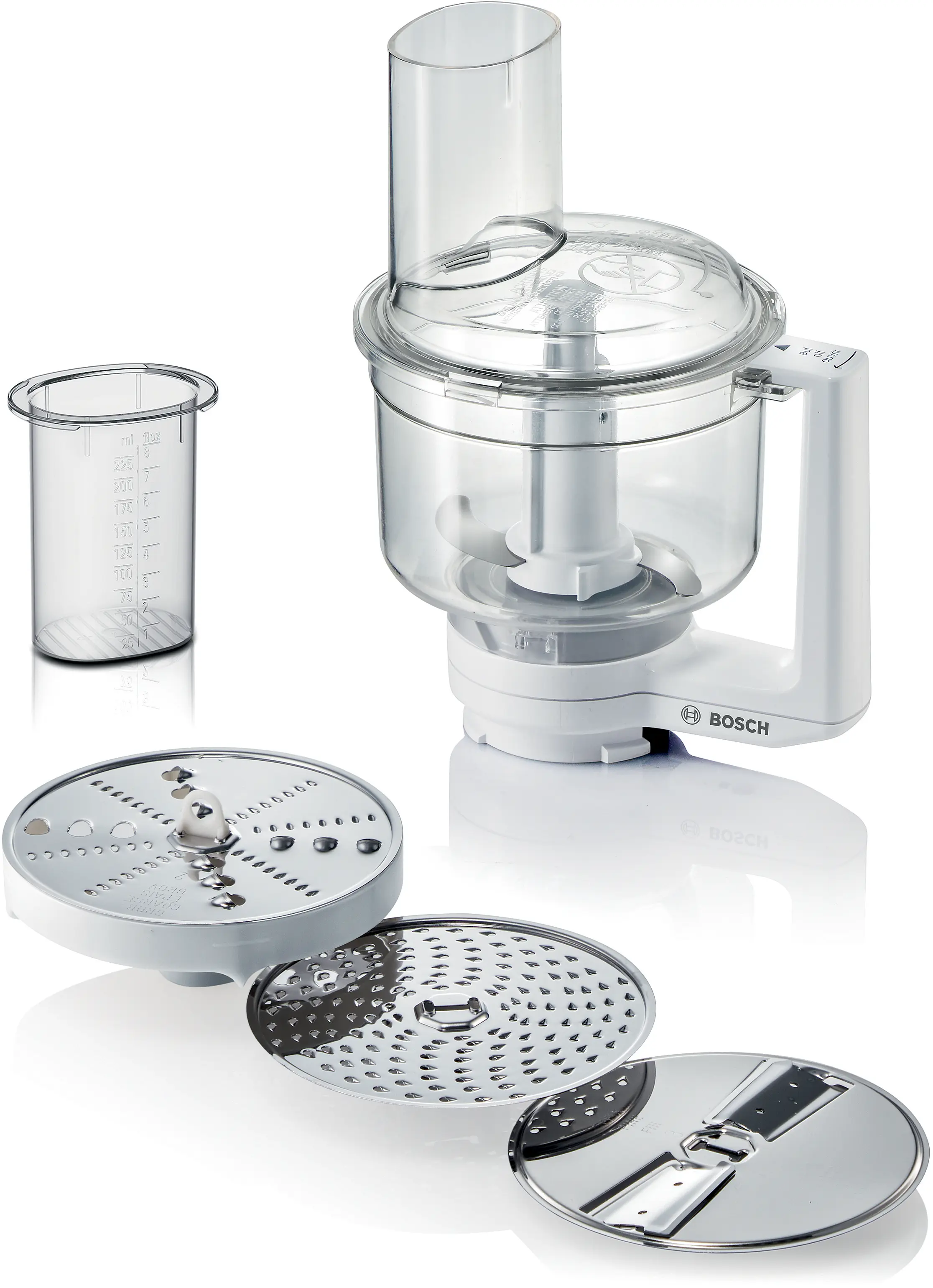 MUZ6MM3 Multimixer | BOSCH US
