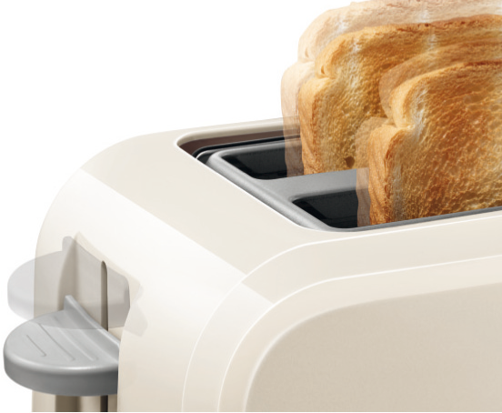 TAT3A017GB Compact toaster | BOSCH IE