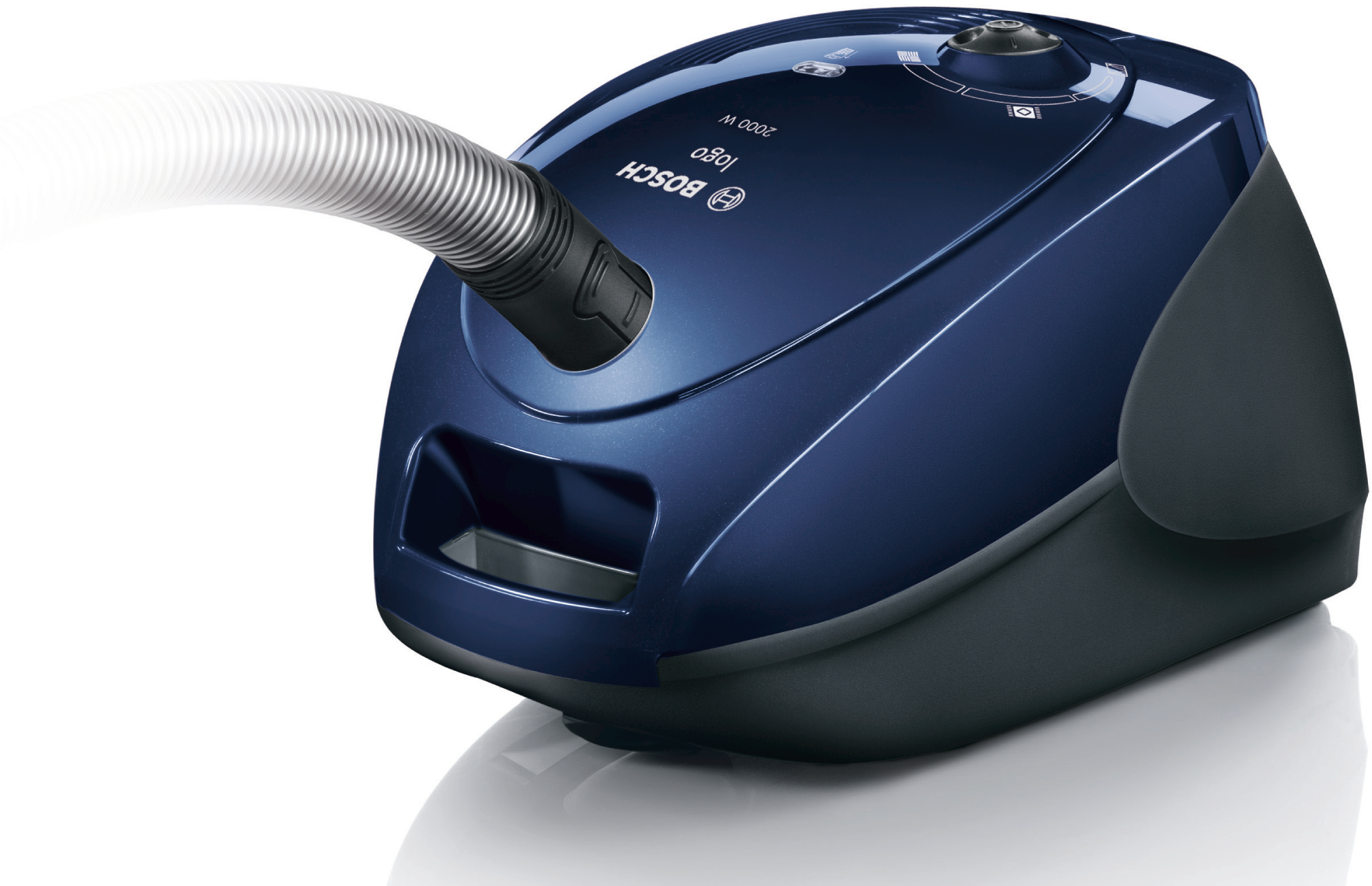 BSG62004 Bagged vacuum cleaner | Bosch Ev Aletleri