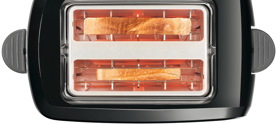 TT3A0103 Compact toaster | SIEMENS BE