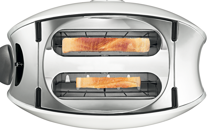 TT63101 Compact toaster | Siemens Ev Aletleri