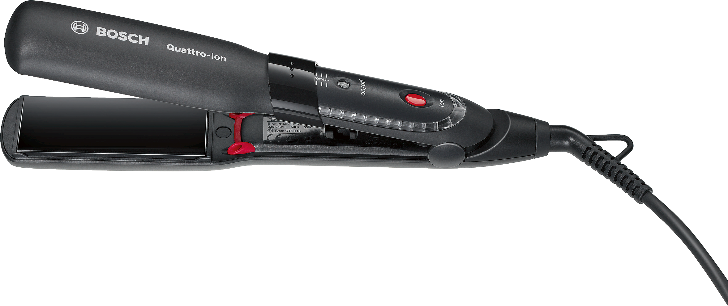 PHS5263 Hair straightner | BOSCH PT