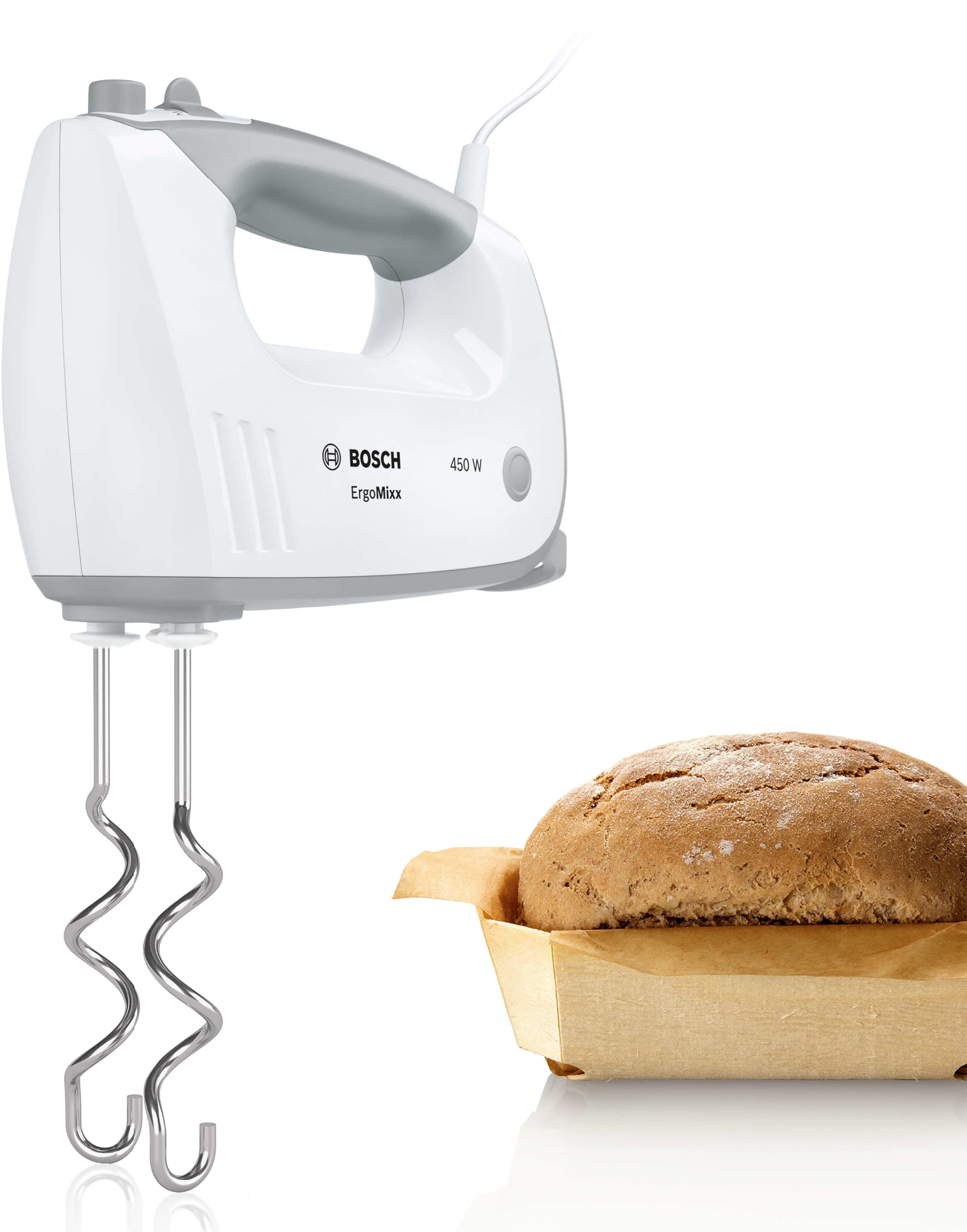 MFQ36400 Batteur | Bosch Electroménager France
