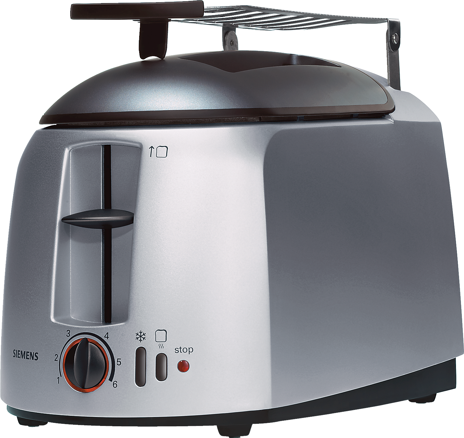 TT46201 Compact toaster | Siemens Ev Aletleri
