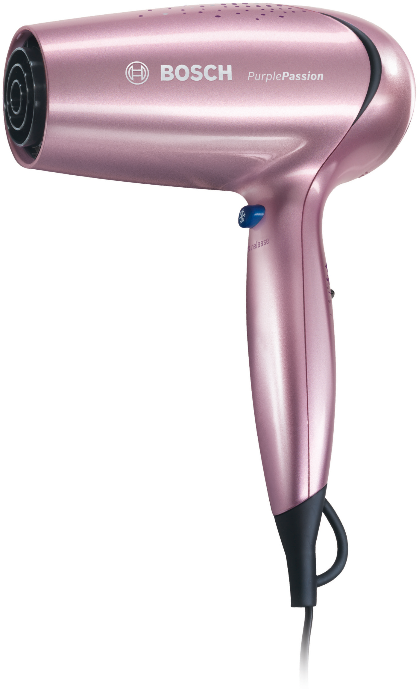 PHD5714 Hair dryer | BOSCH MA