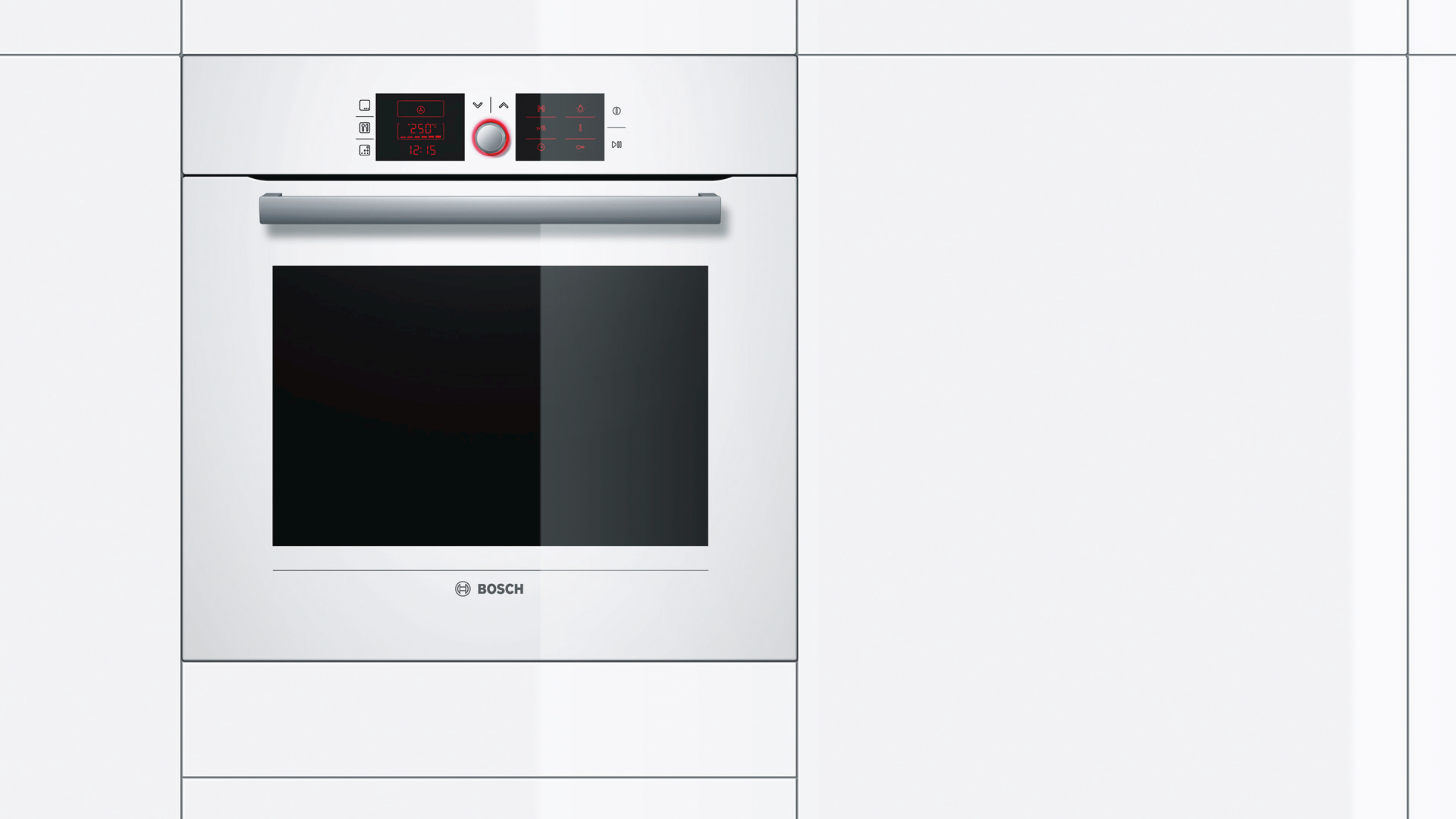 HBG36B620 Built-in oven | BOSCH HR