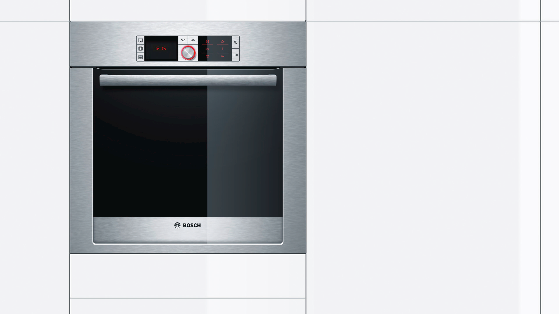 HBG78B750 Built-in oven | BOSCH BG