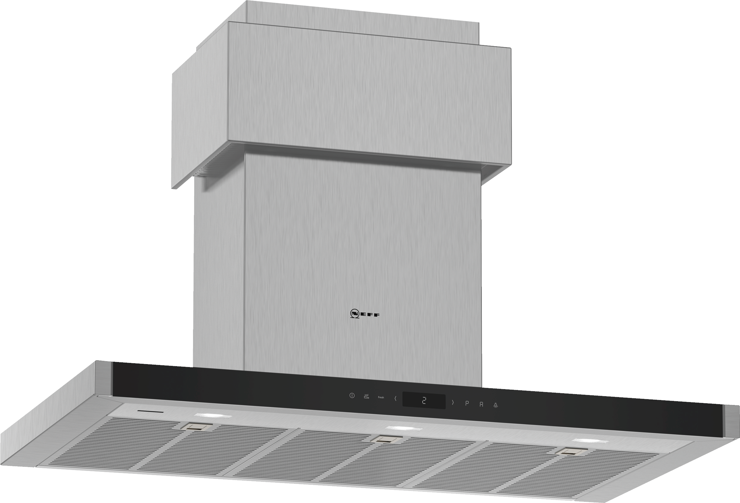 Z51CXC2N6 Clean Air Plus recirculation kit | NEFF