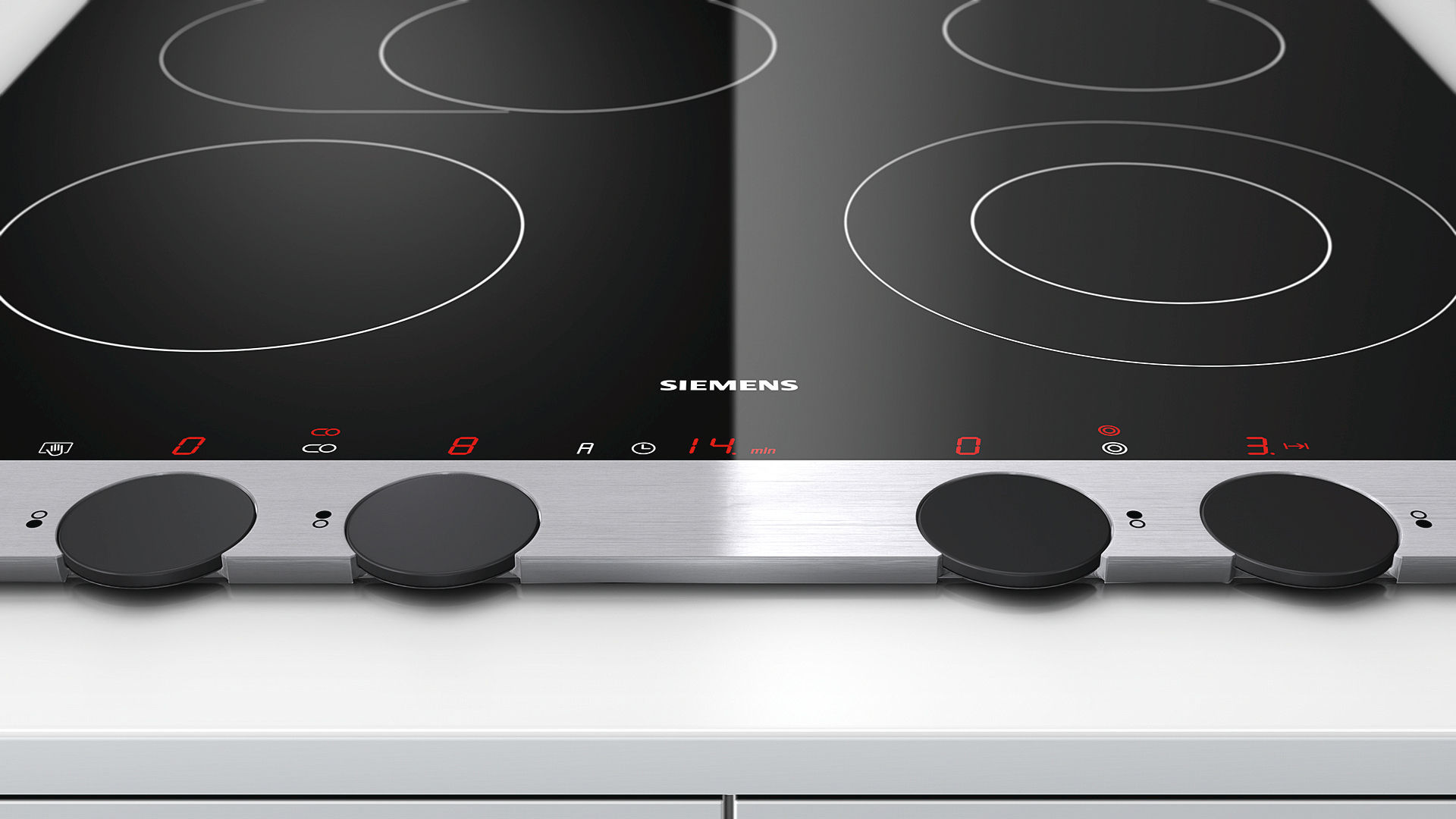 ET685DN11D Electric hob | Siemens Hausgeräte DE