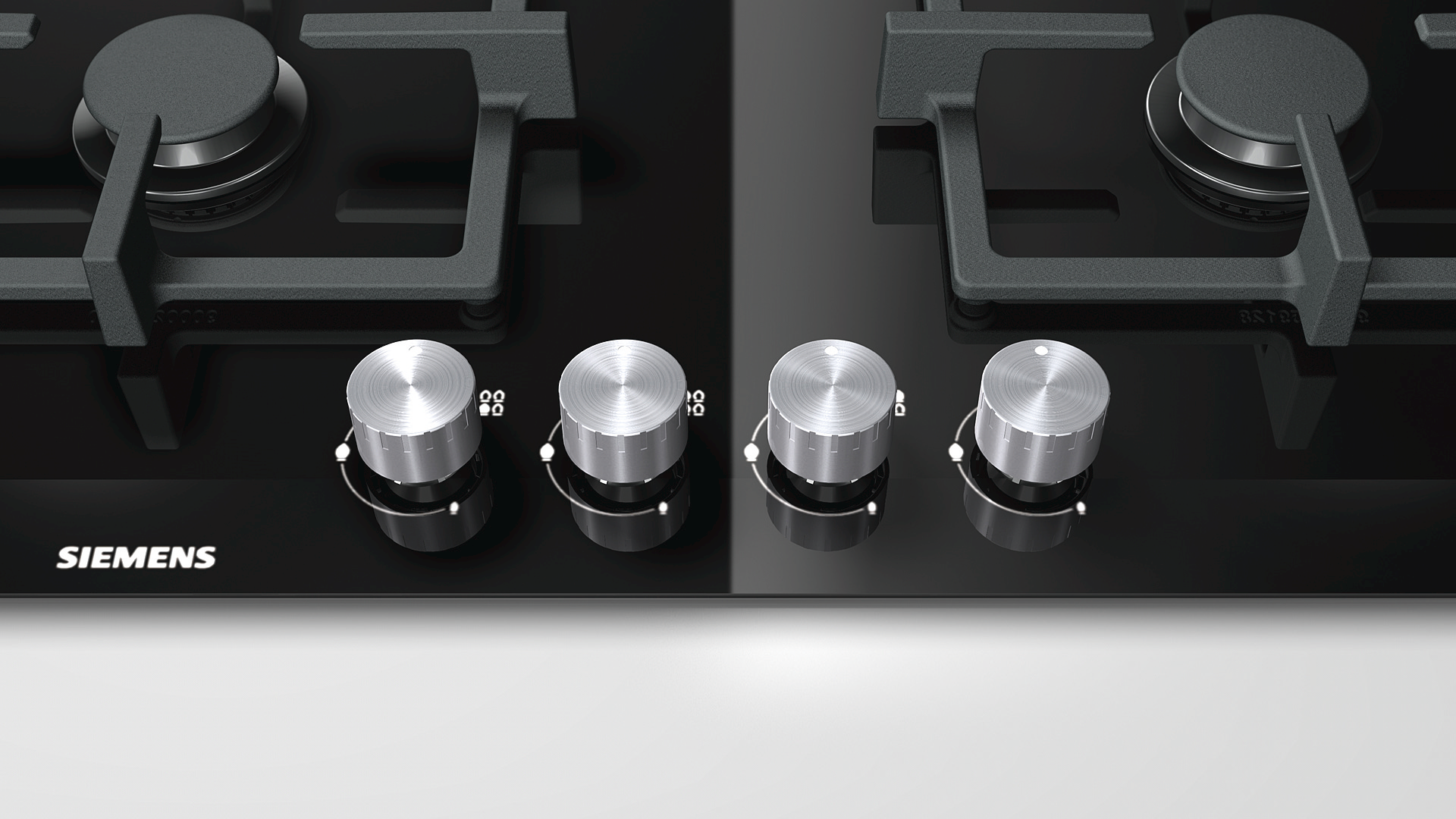 ER926SB70E Gas hob | SIEMENS IN