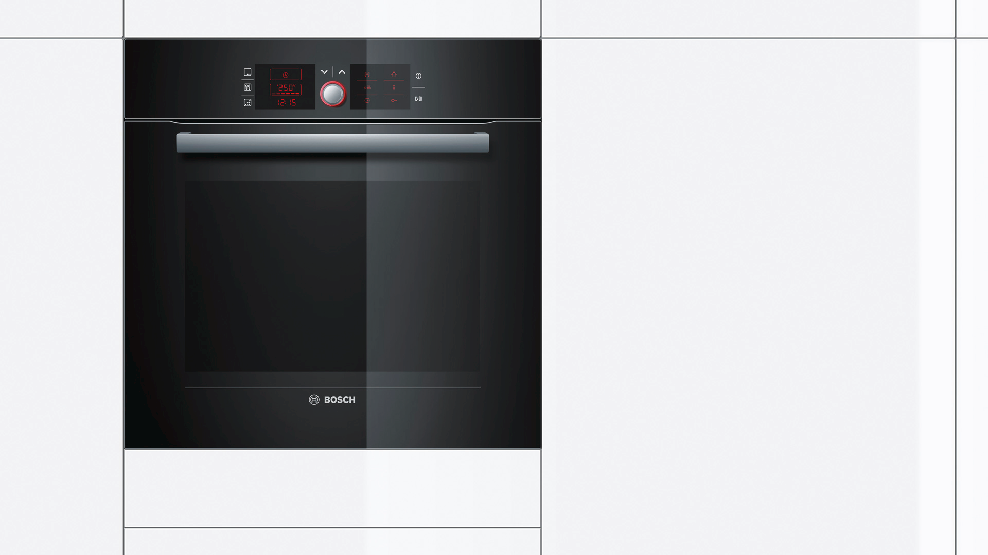 HBG36B660 Built-in oven | BOSCH HR