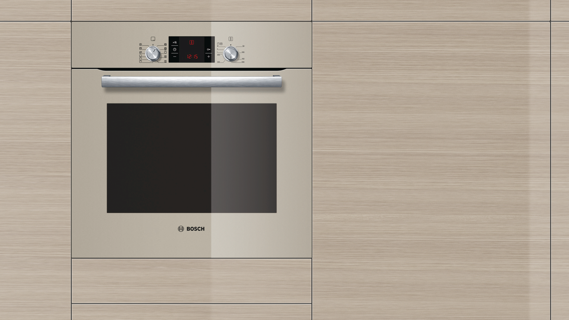 HBG73B530 Built-in oven | Bosch Hausgeräte DE