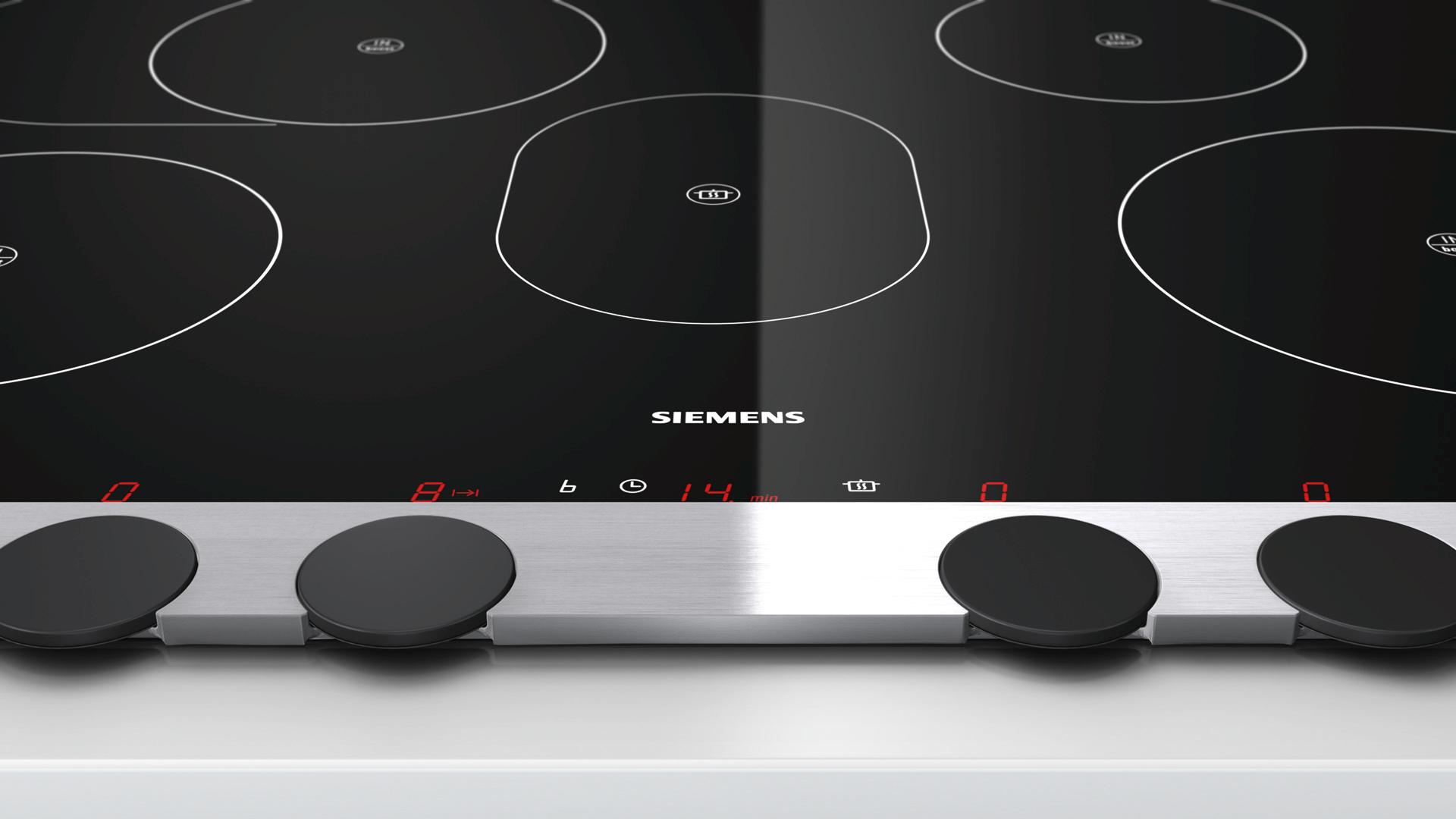 EH885DC11E Induction hob | SIEMENS IN