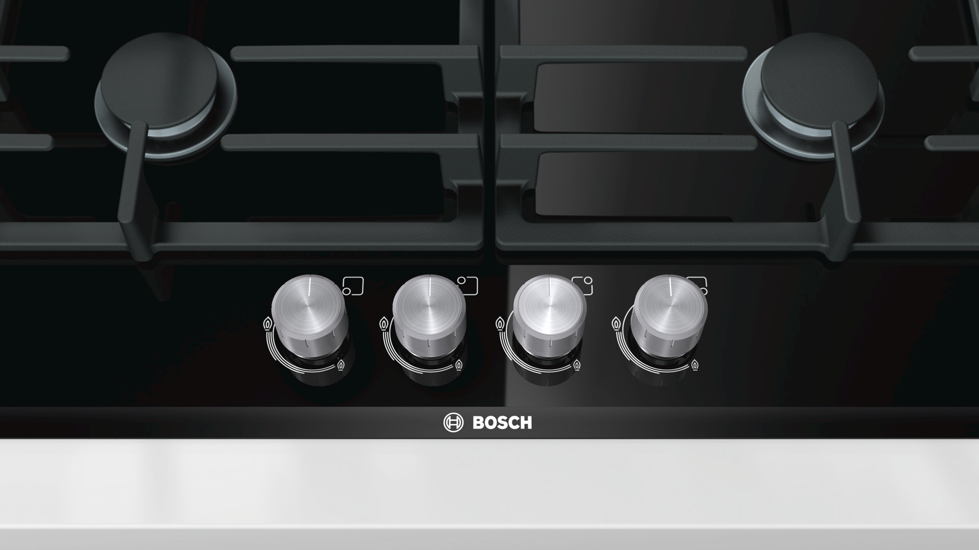 PRP626B70N Gas hob | BOSCH NL