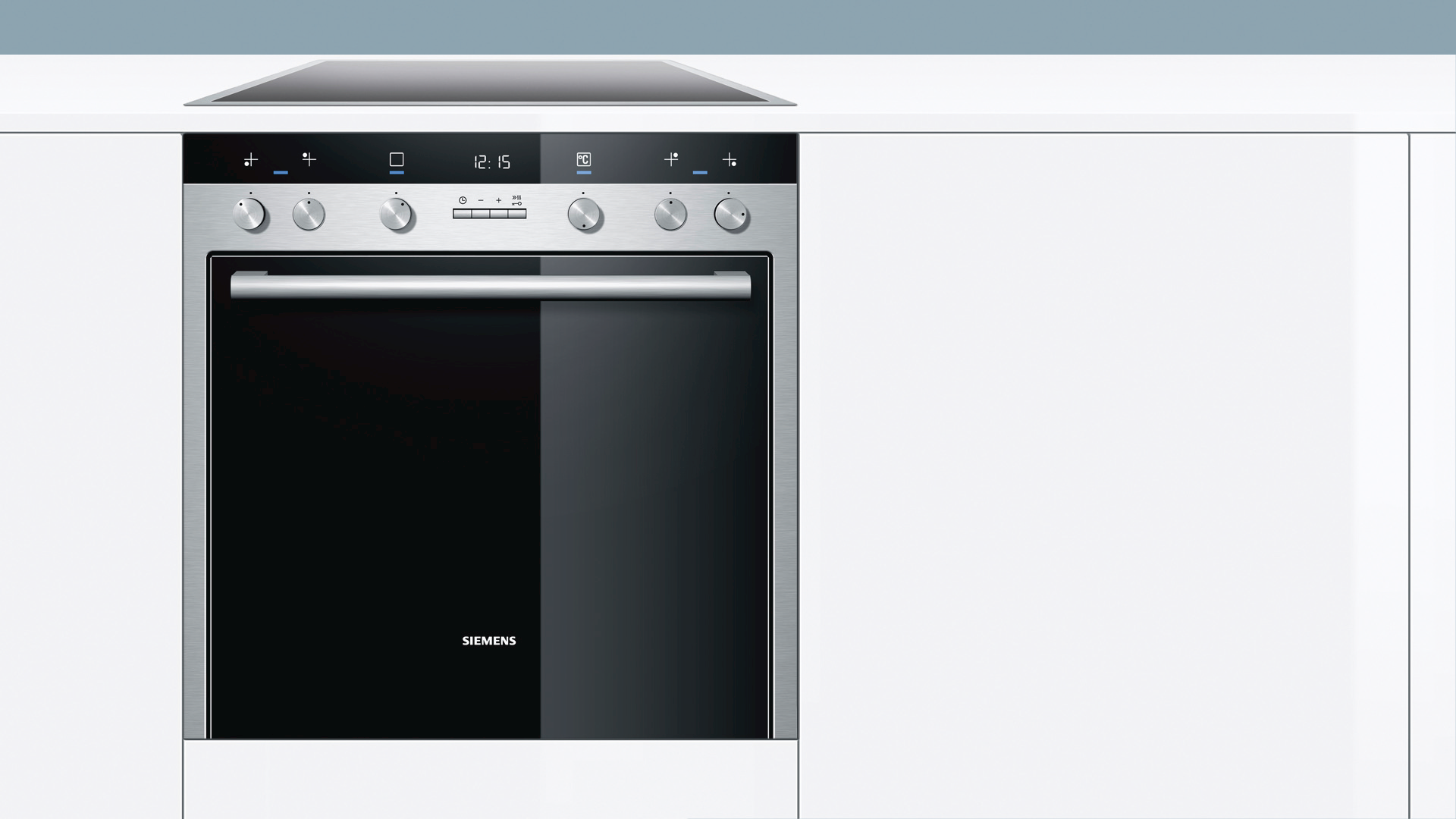 HE33GB550 Built-in cooker | SIEMENS PL