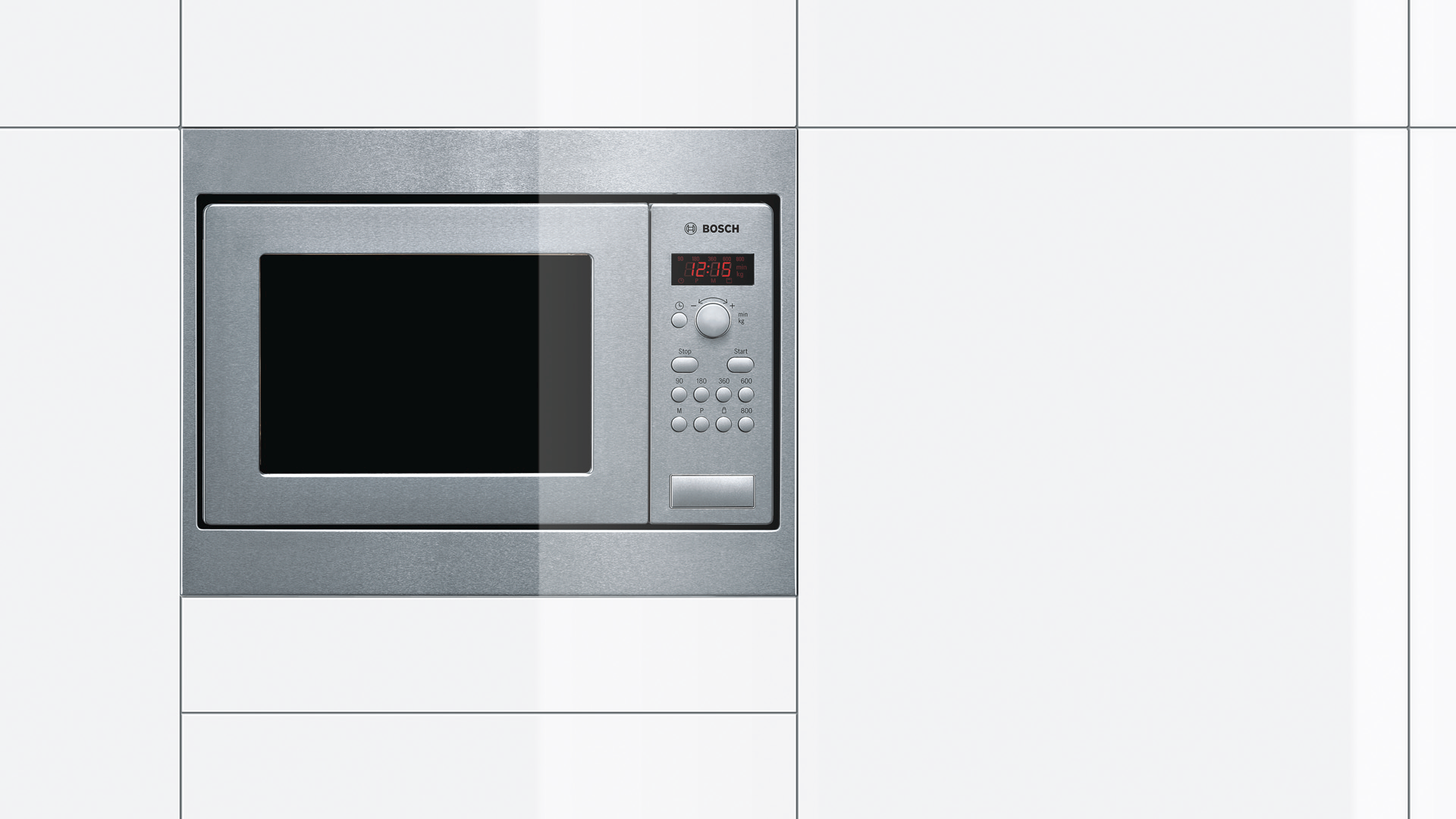 HMT75M551B Built-in microwave oven | BOSCH GB