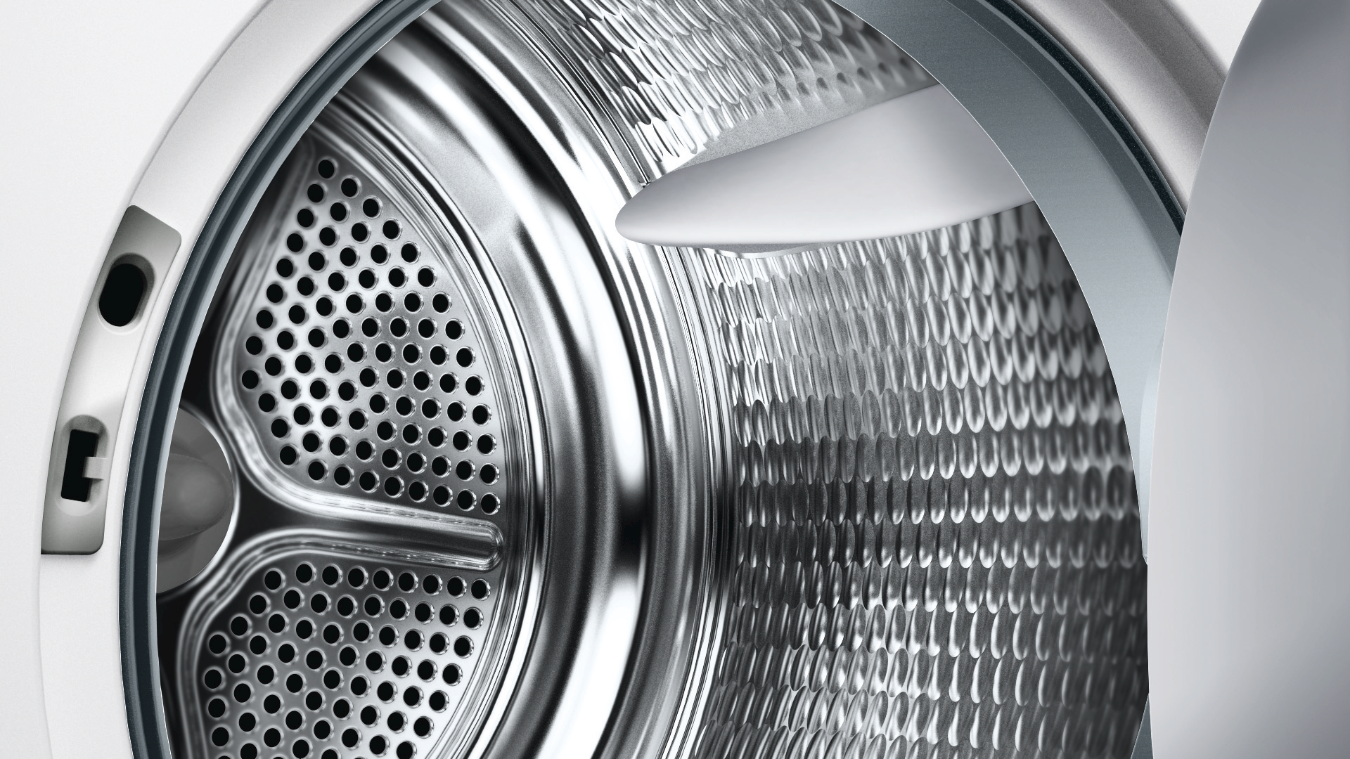 WT44W218IT heat pump dryer | SIEMENS IT