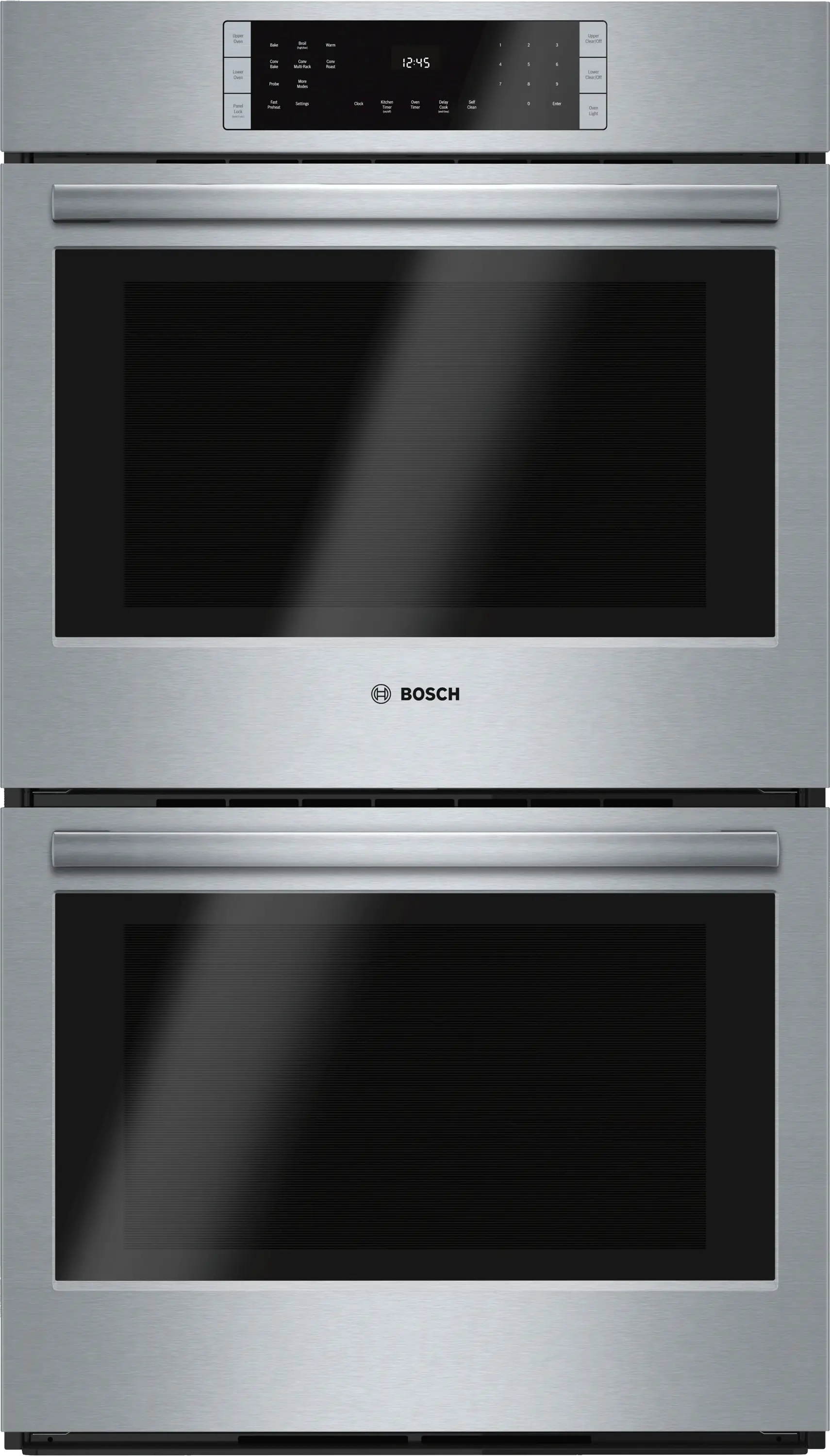 HBL8651UC Double Wall Oven | BOSCH CA