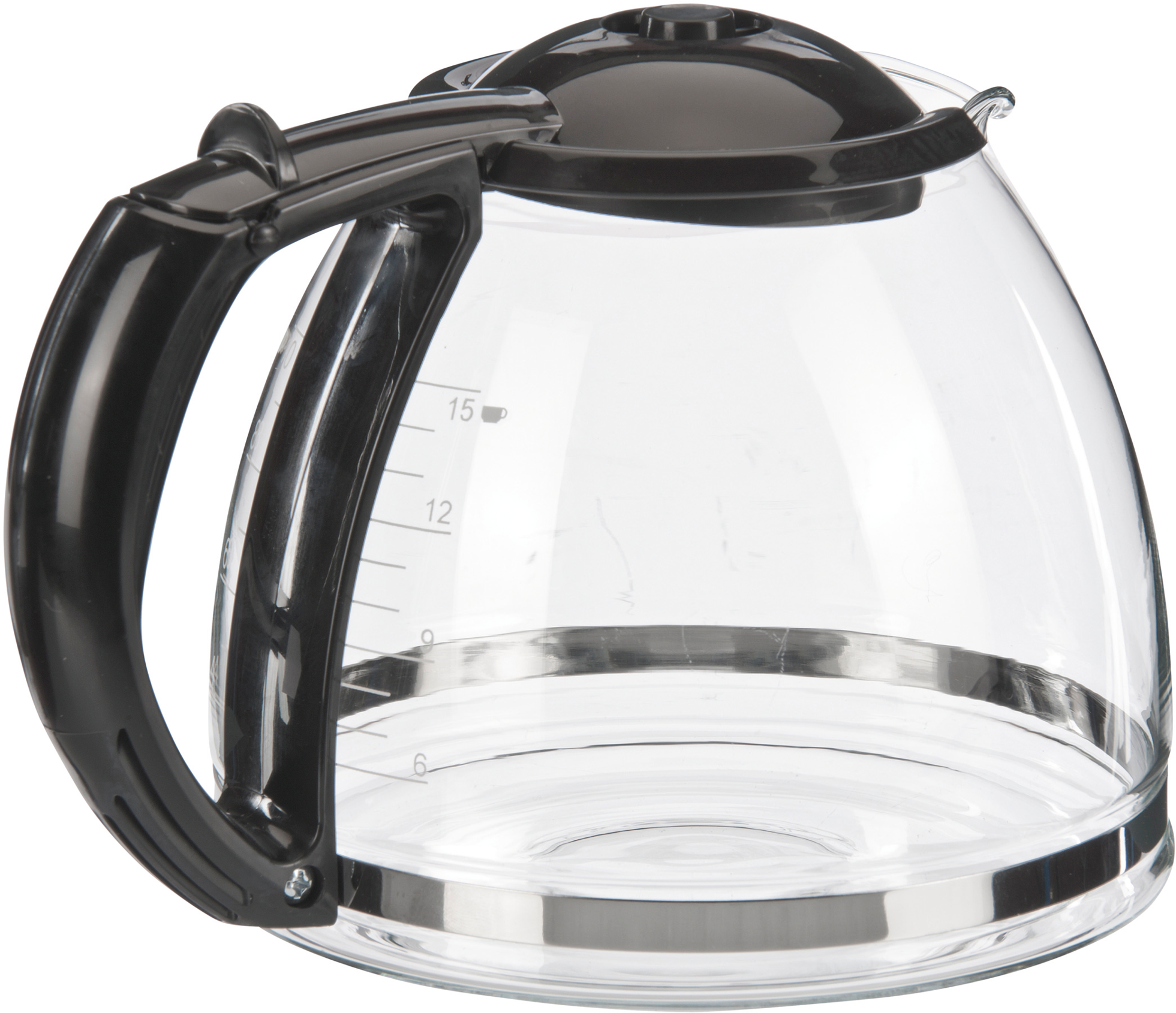 00646860 Serveuse à café en verre | Bosch CH