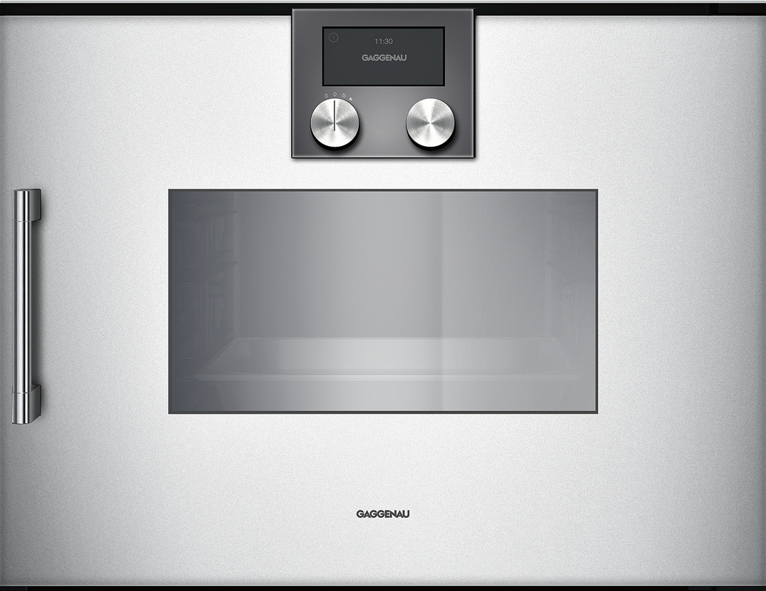 BSP220130 Built-in steamer | GAGGENAU PT