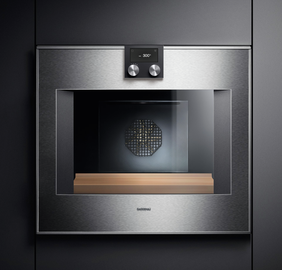 BO480111 Built-in oven | GAGGENAU GB
