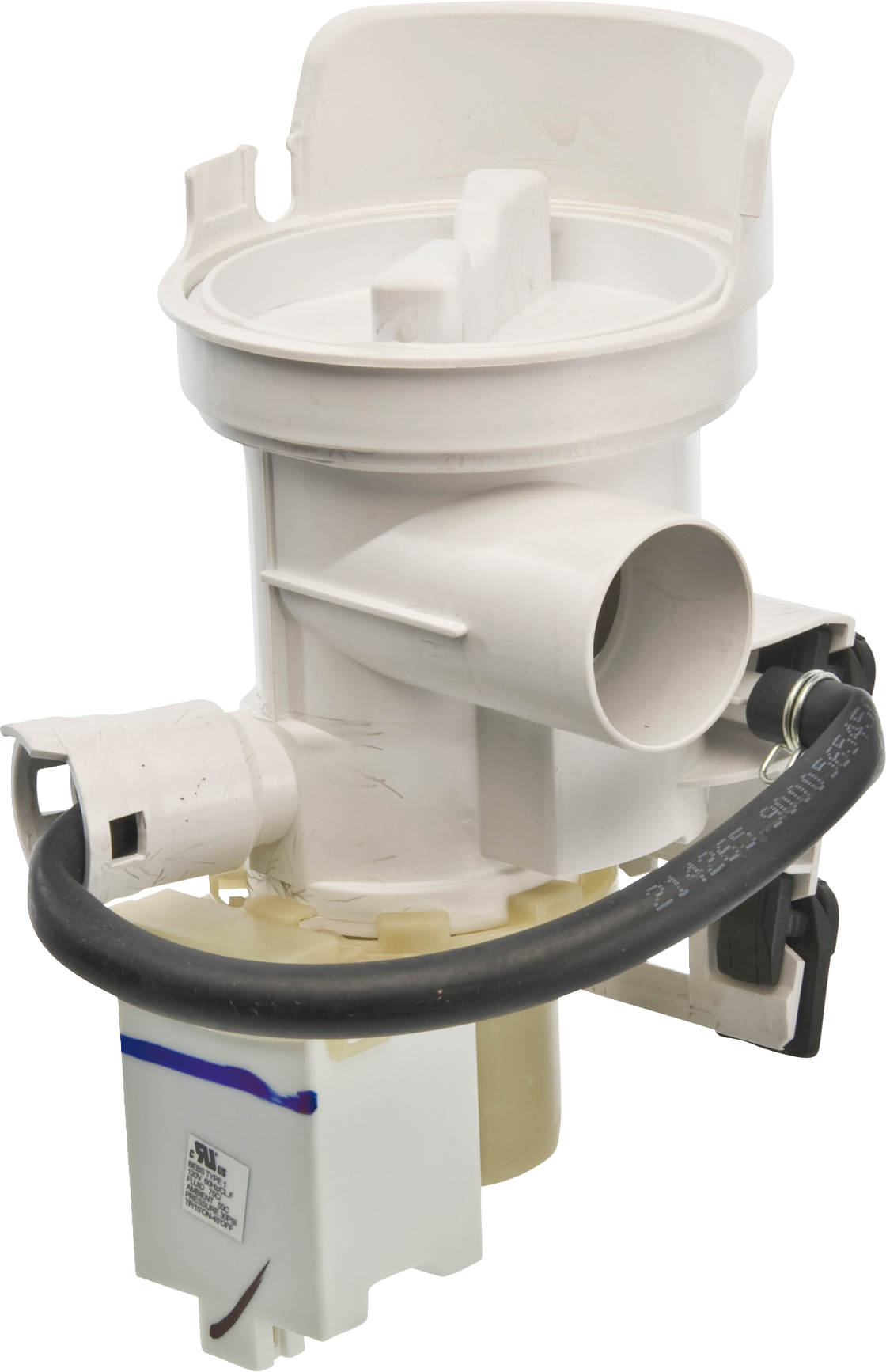 00436440 Pump-drain | BOSCH US