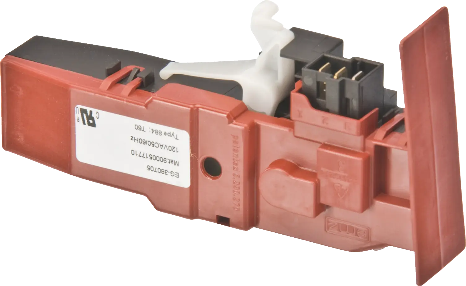 00648526 Door Latch | BOSCH US