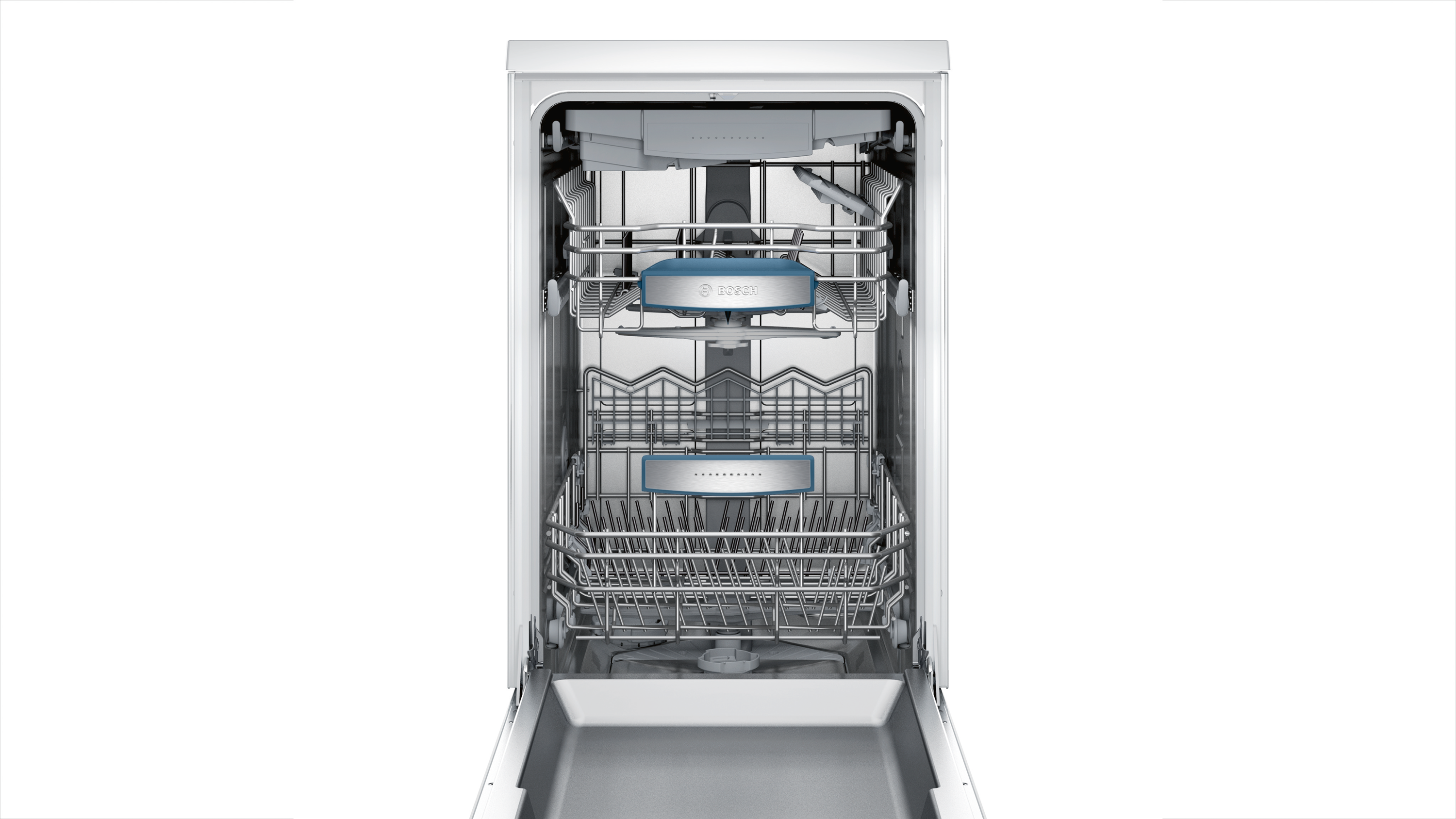 SPS69T28EU free-standing dishwasher | BOSCH RO