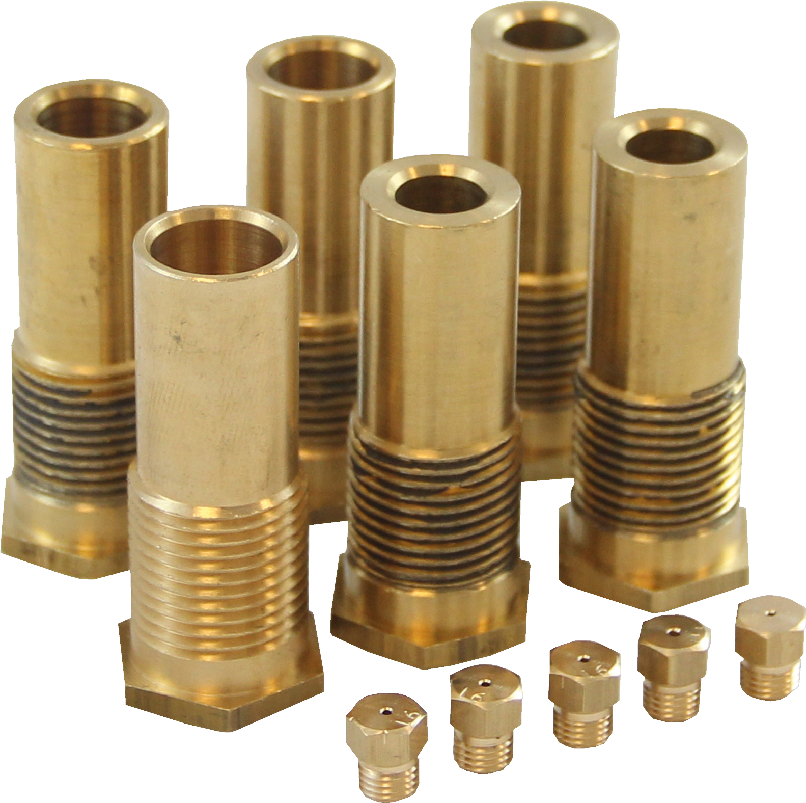 00668721 Liquid Propane (LP) Conversion Kit | THERMADOR US