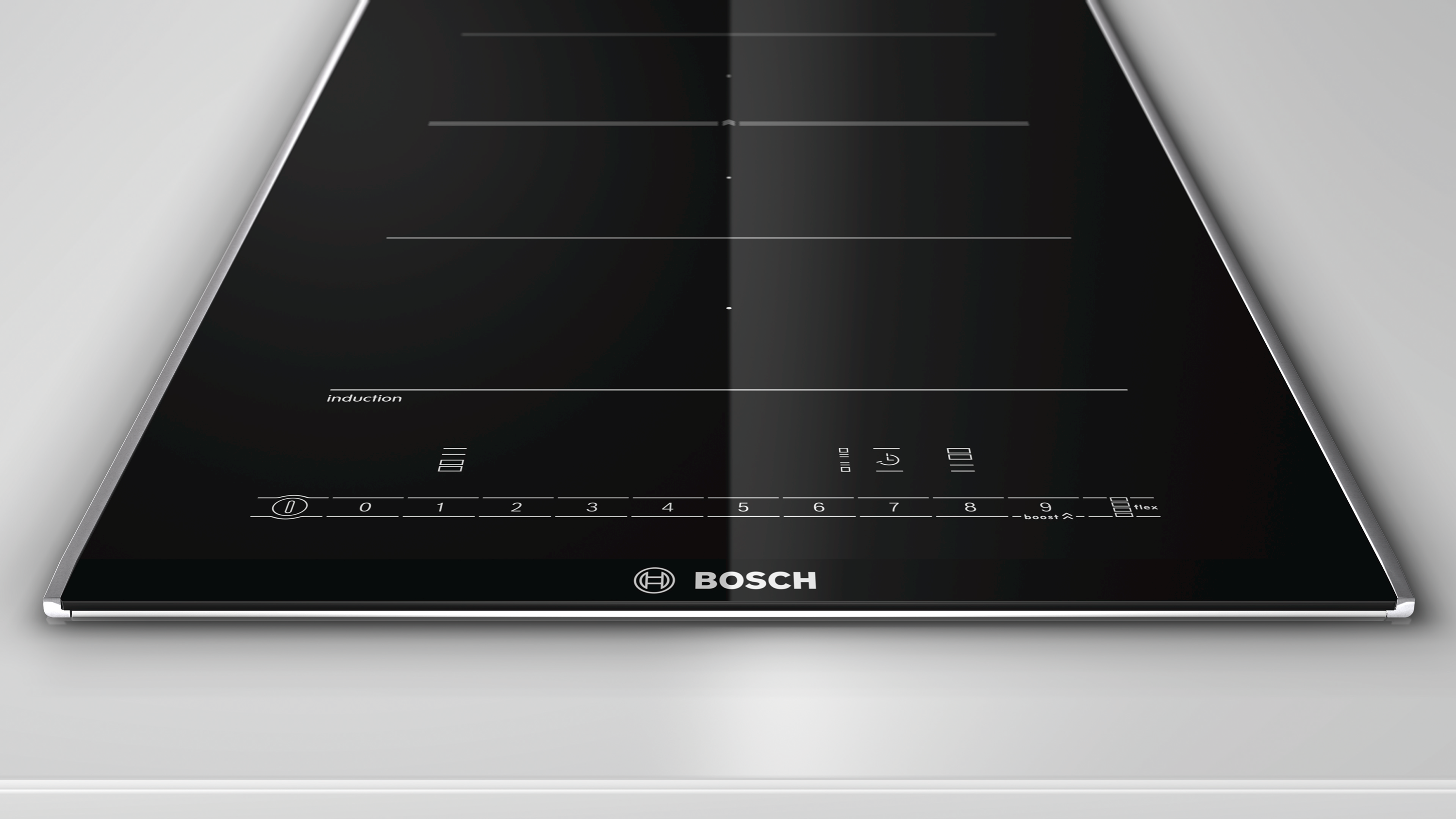 PIV375N17E Flex induction cooktop | BOSCH NZ