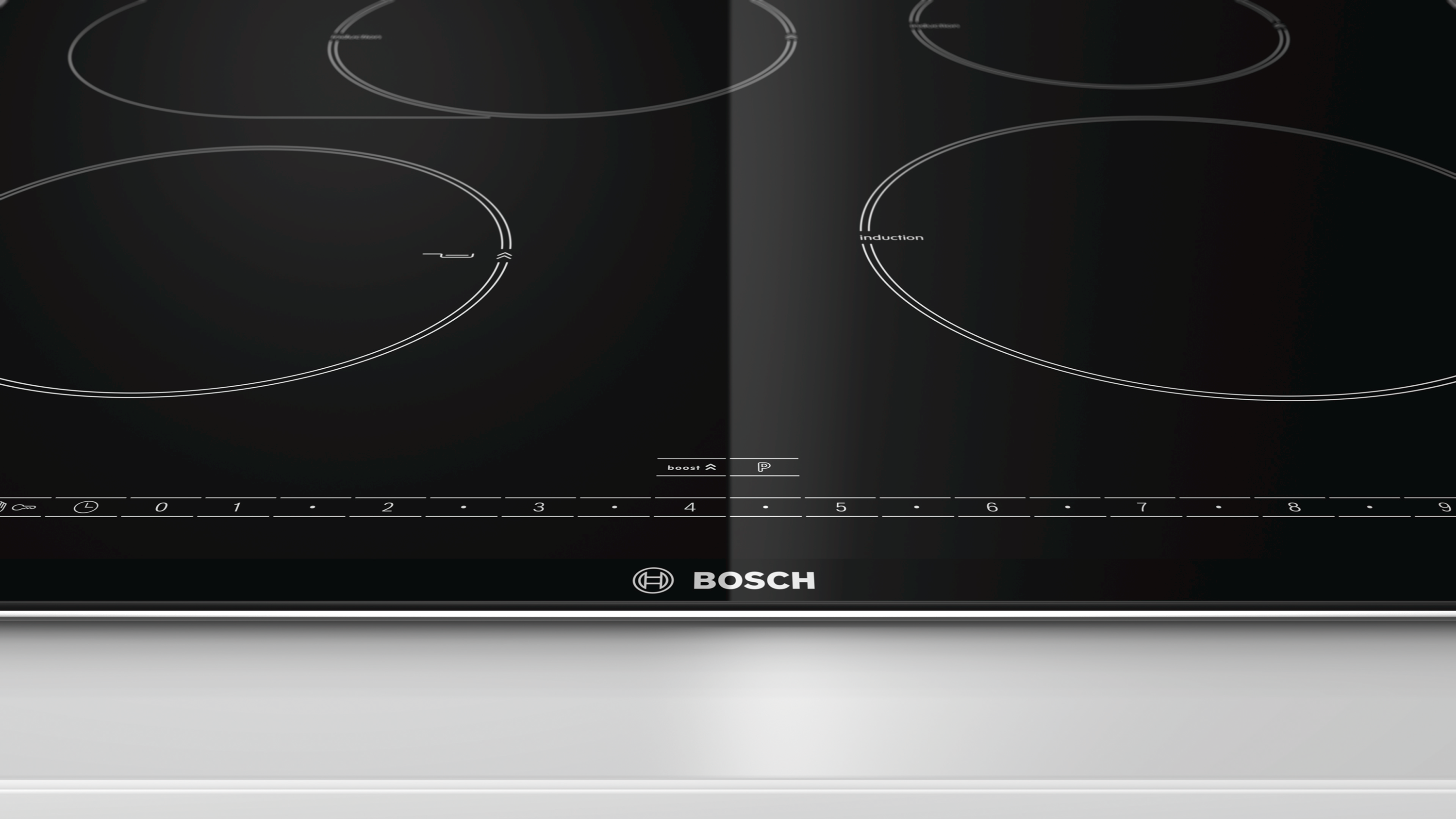 PIB675N27E Induction hob | BOSCH HR