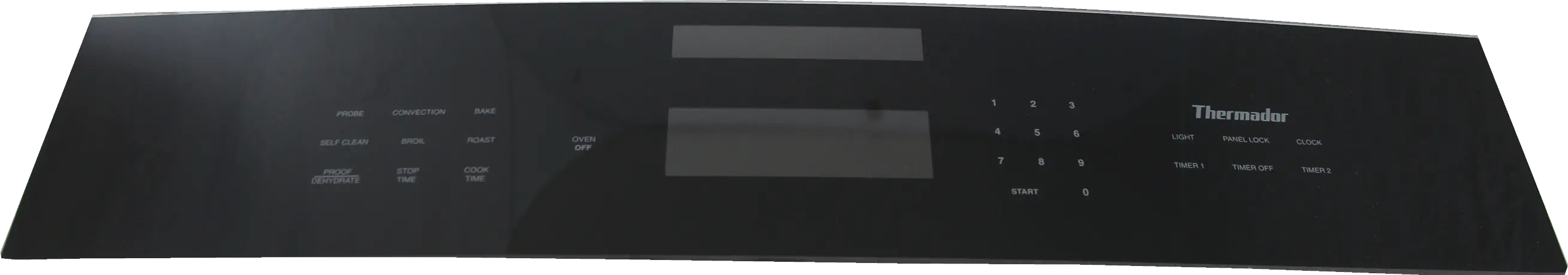 00143006 Panel-facia | THERMADOR US