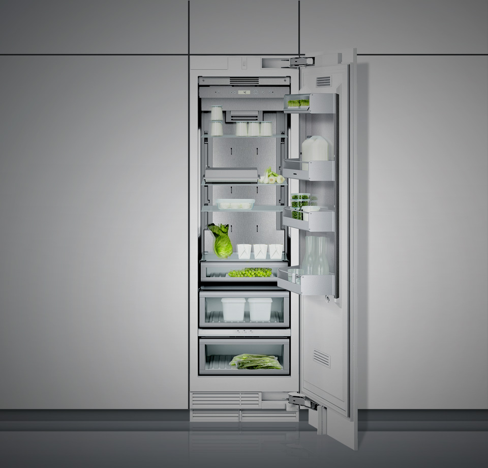 RC462301 Vario built-in fridge | GAGGENAU IN