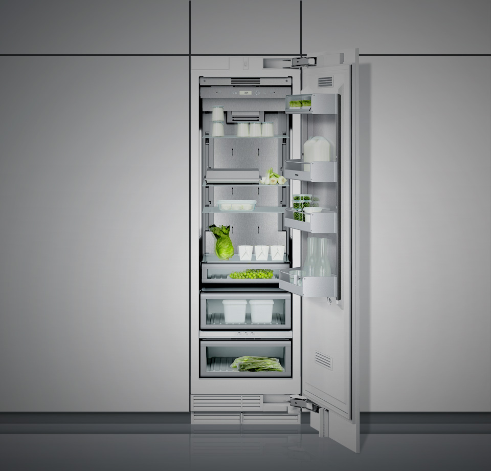 RC462701 Vario built-in fridge | GAGGENAU US