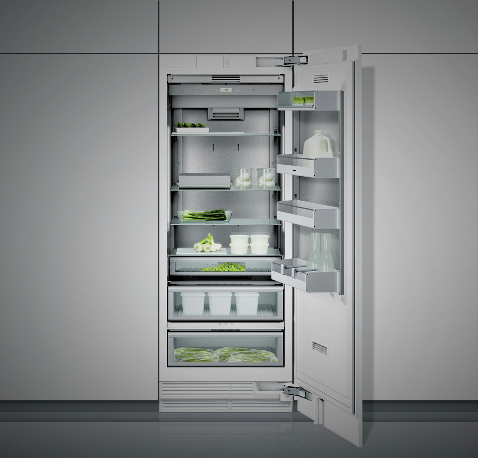 RC472701 Vario built-in fridge | GAGGENAU US