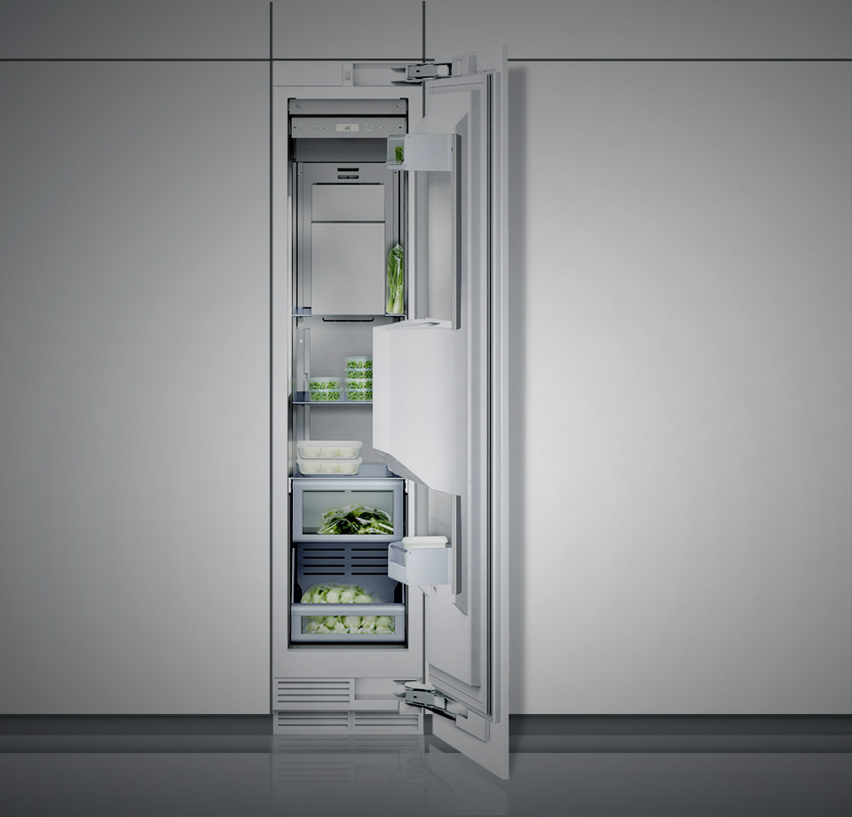 RF413300 Vario built-in freezer | GAGGENAU IN