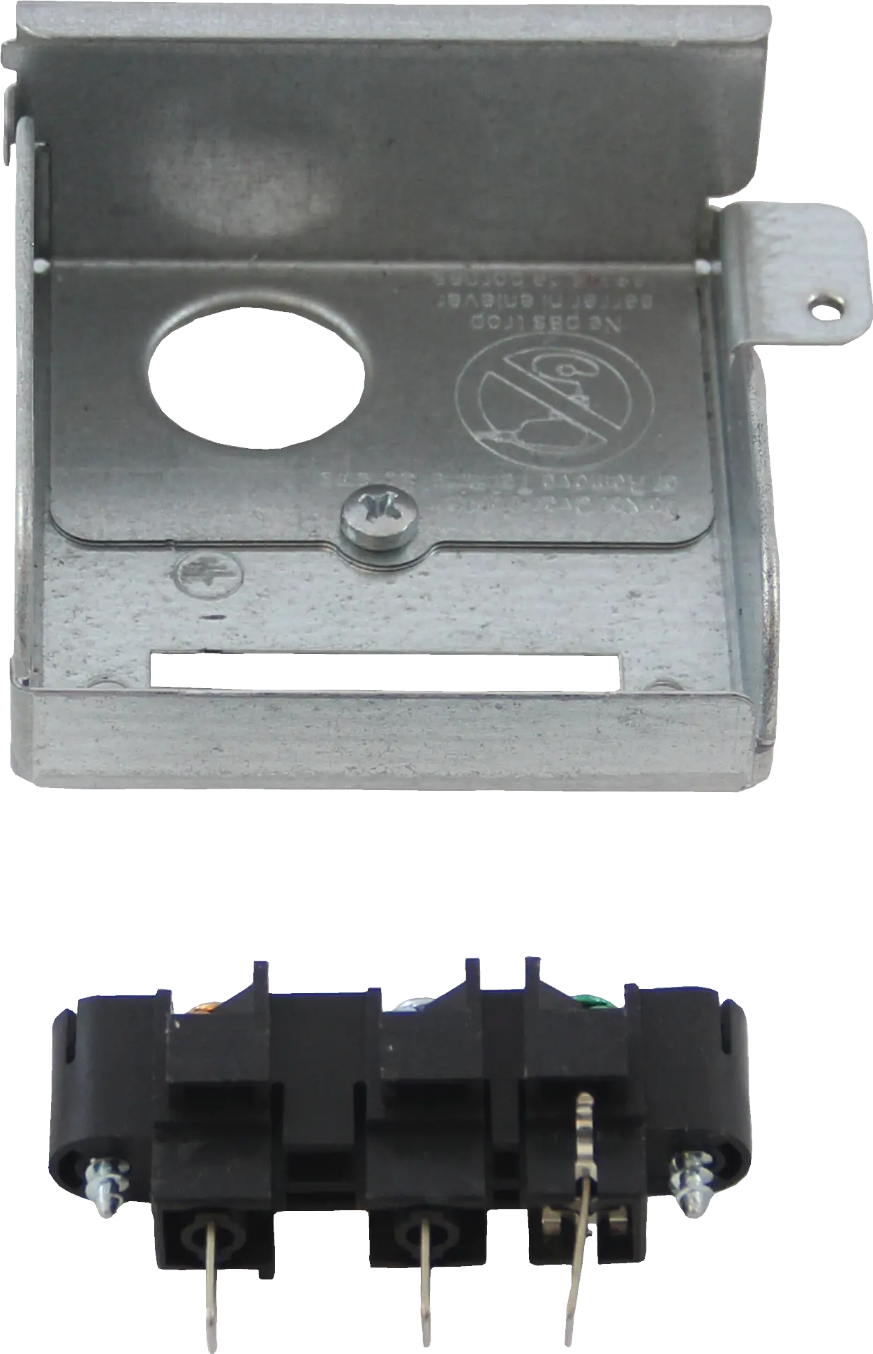 00640476 Terminal box | BOSCH US